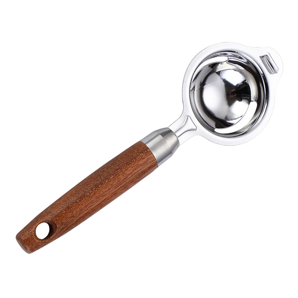 OUNONA Kitchen Supply Egg Topper Boiler Electric Separators Silver ...