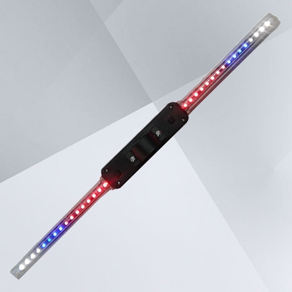 OUNONA LED Bike Wheel Lights Lights Safety Waterproof Battery Operated ...