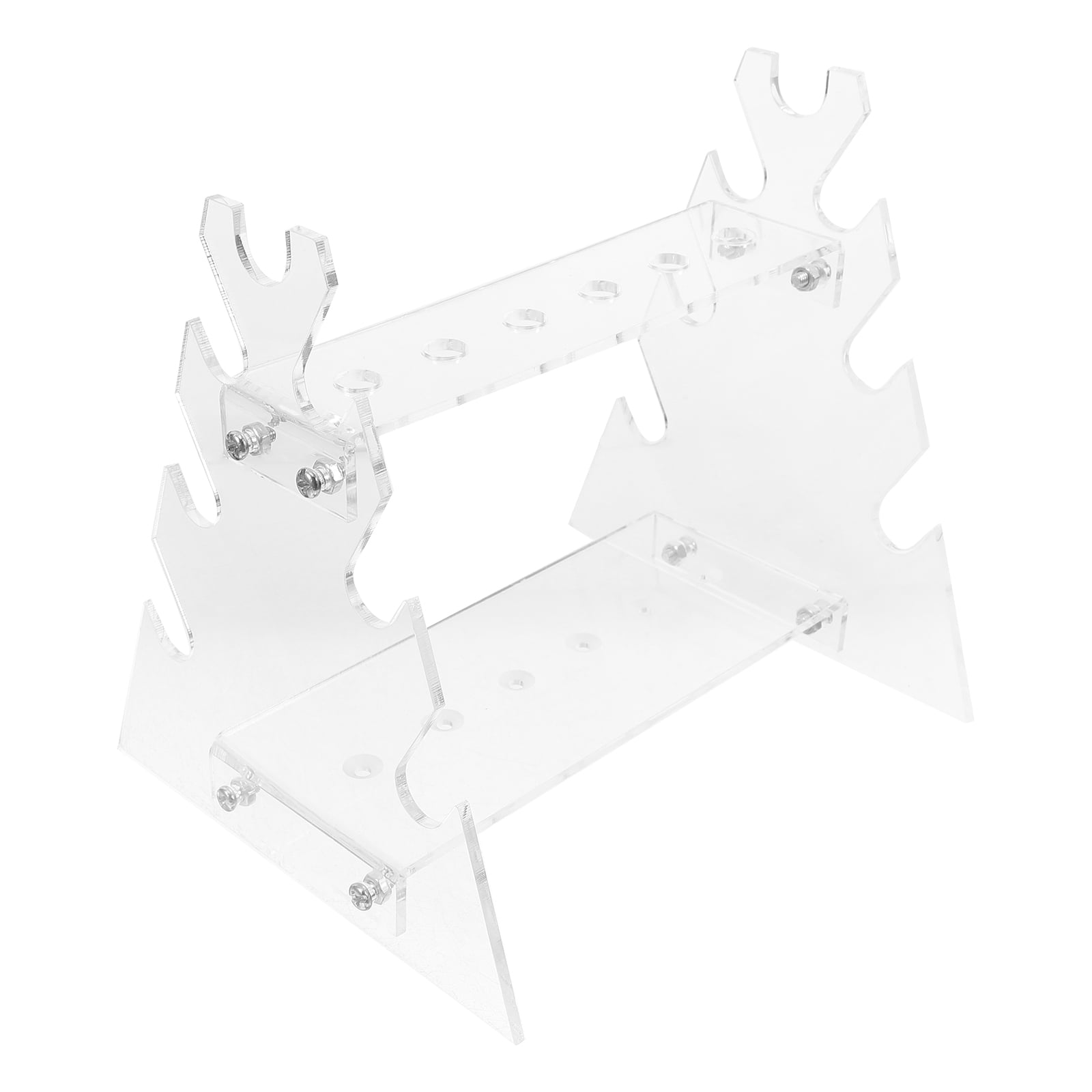 OUNONA Lab Pipette Holder For Experiments Convenient Pipette Stand For ...