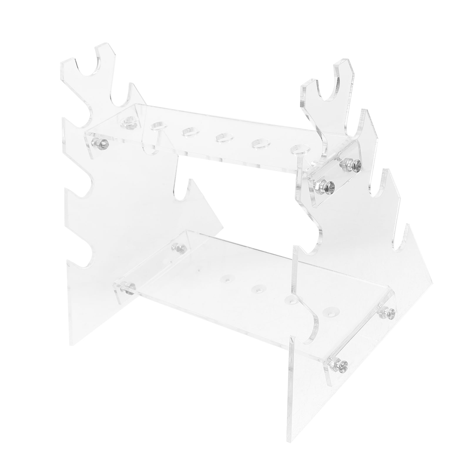 OUNONA Lab Pipette Holder For Experiments Convenient Pipette Stand For ...