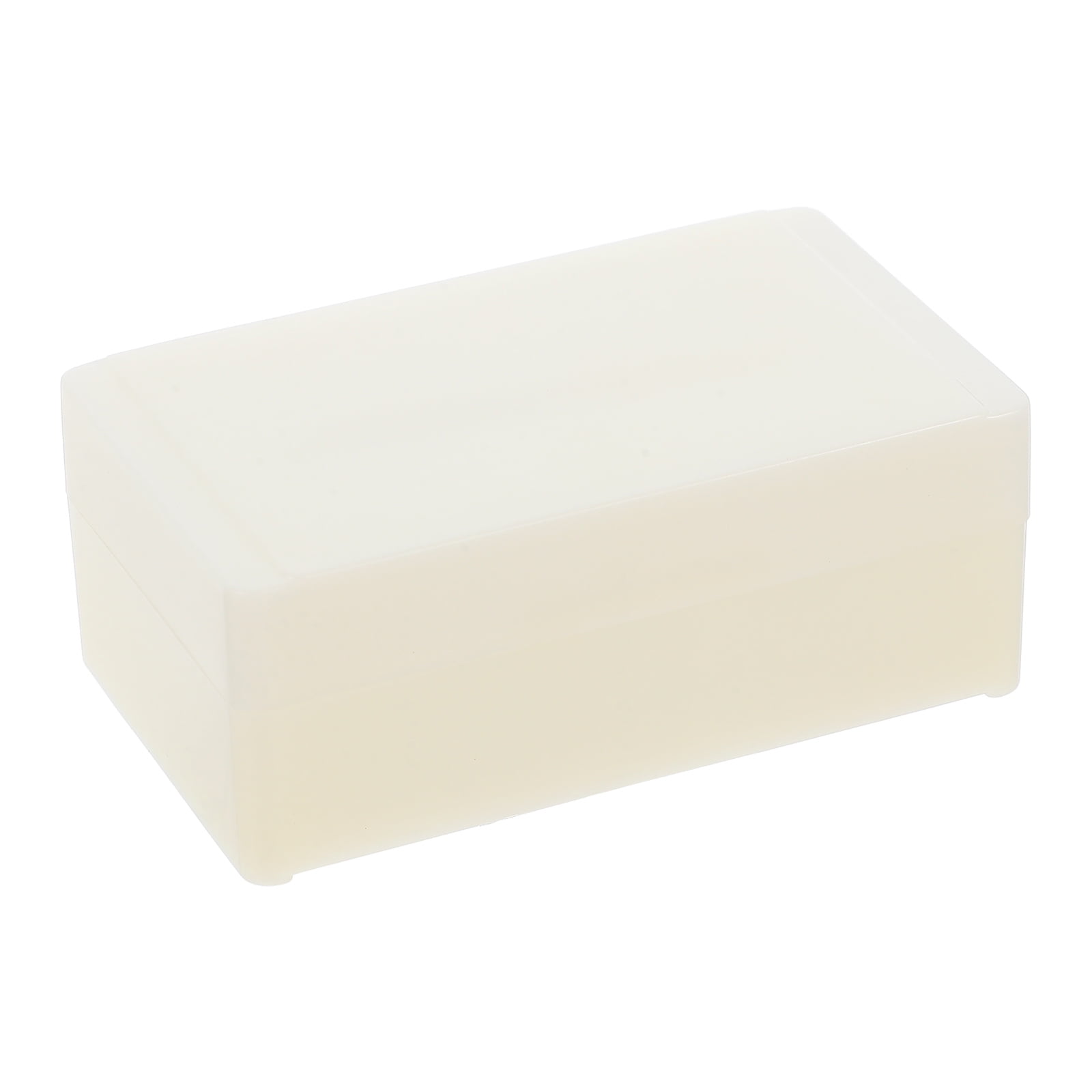 OUNONA Laboratory Slides Storage Box Paper Tissue Section Box With ...
