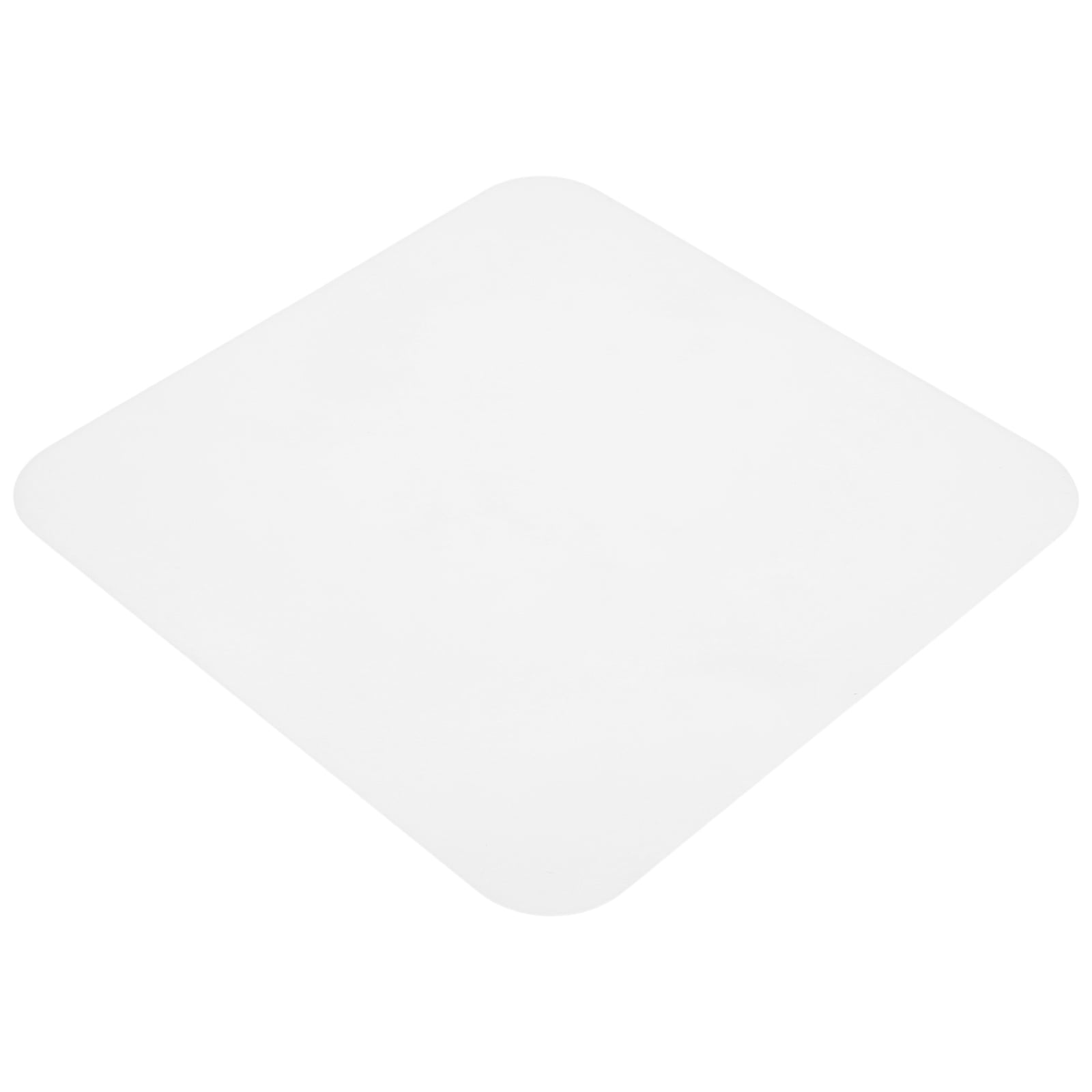 OUNONA Lampshade Diffuser Light Fixtures Square Acrylic Sheet Ceiling ...