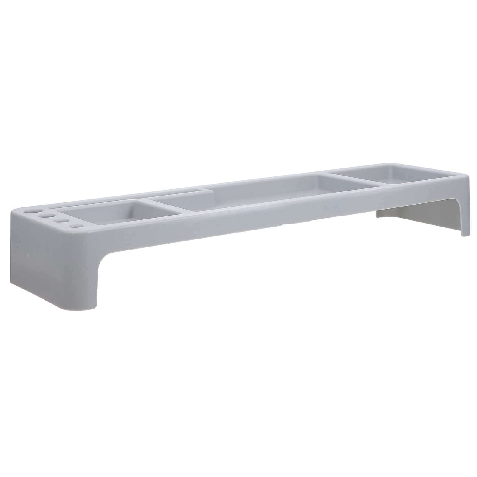 OUNONA Laptop Stand Plastic Laptop Rack Computer Desktop Heighten Rack ...