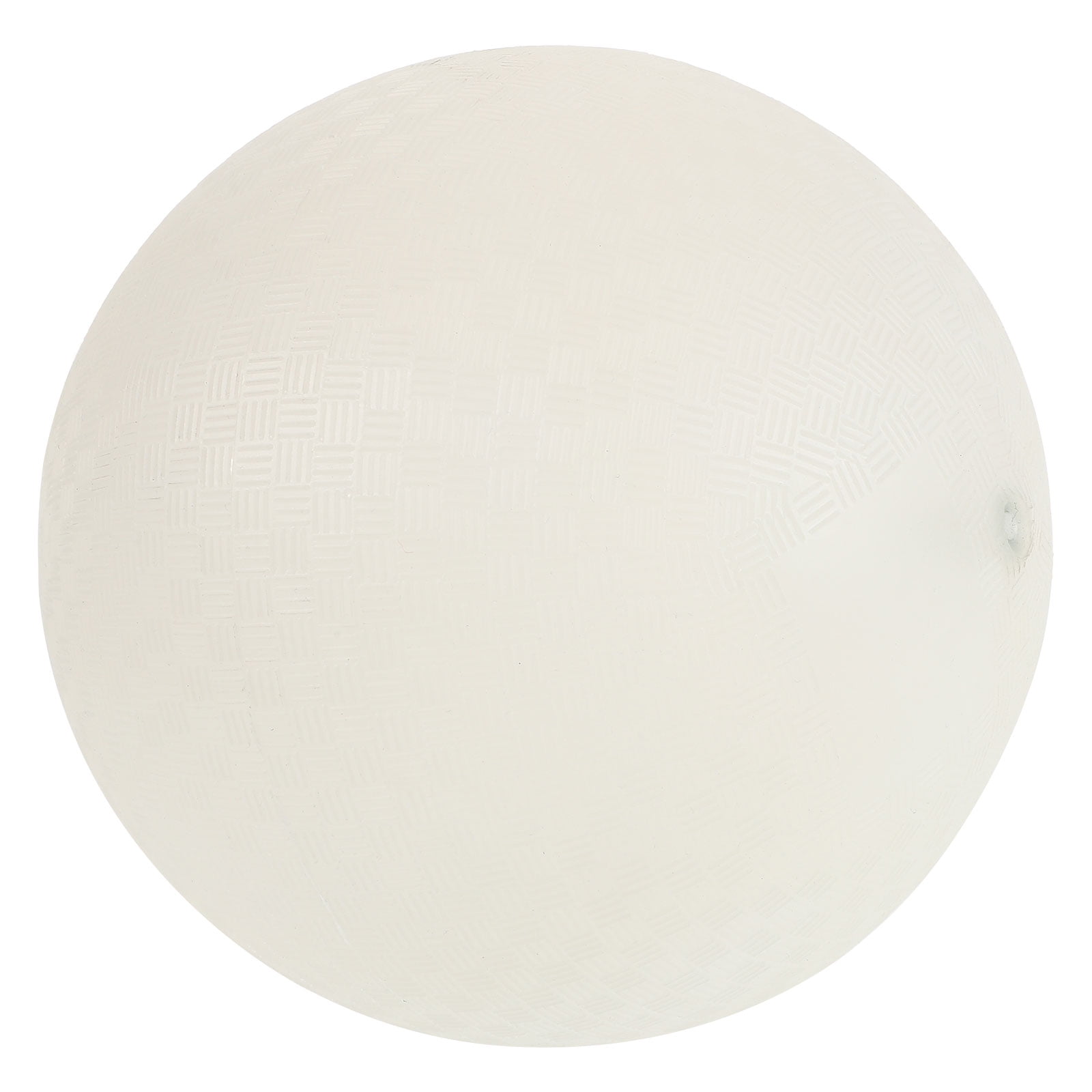 OUNONA Large Inflatable Glow in the Dark Ball Nighttime Play PVC Bouncy ...