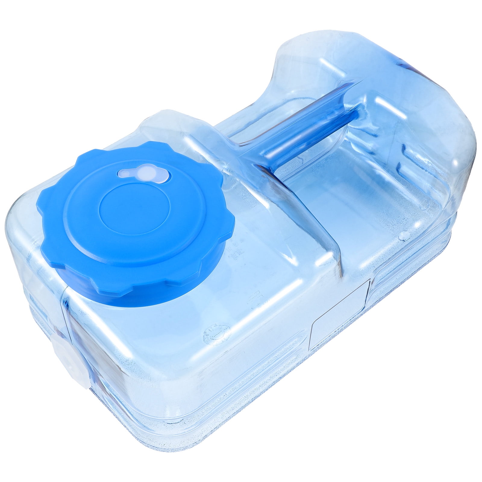 OUNONA Large Water Container Camping Water Container Portable Large ...