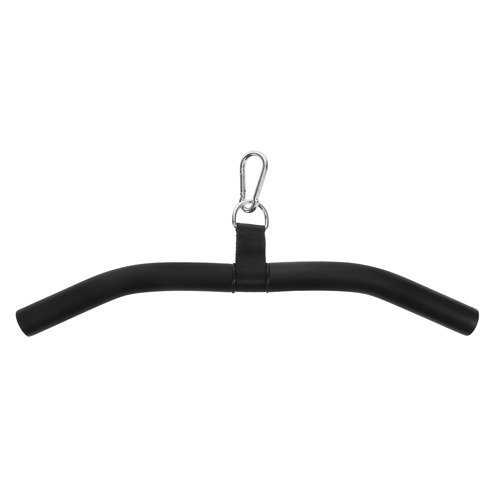 OUNONA Lat pull down Attachment Bar For Gym Cable Machines For Tricep ...