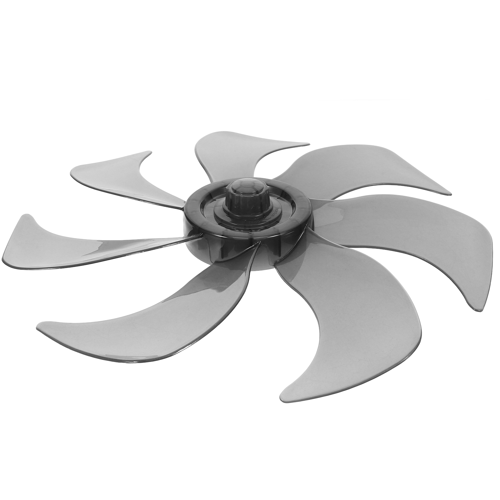 OUNONA Leaf Fan Electric Fan Blades Standing Pedestal Fan Blades 34 ...