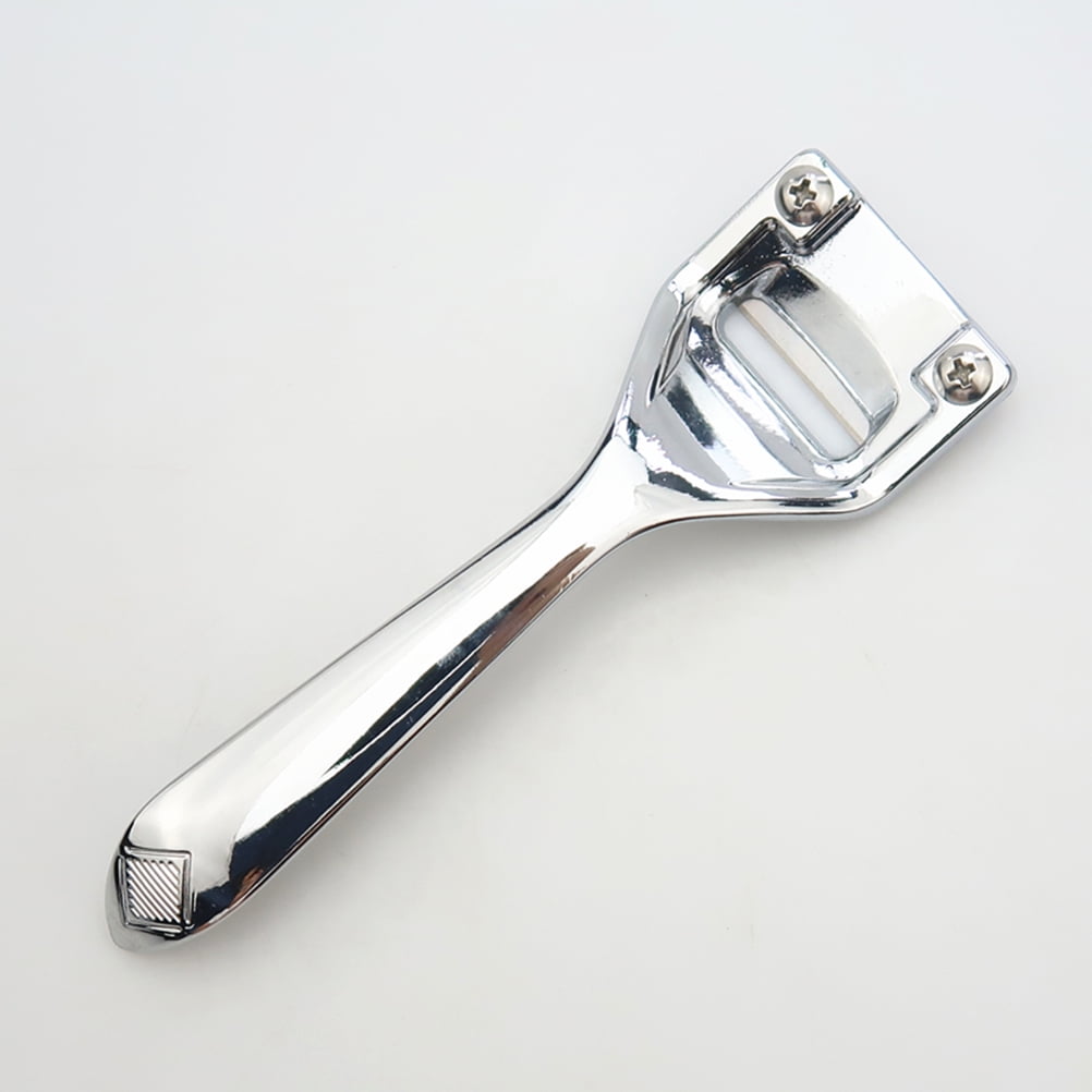 OUNONA Leather Thinning Tool for Craft Use Made of Steel Safe and ...