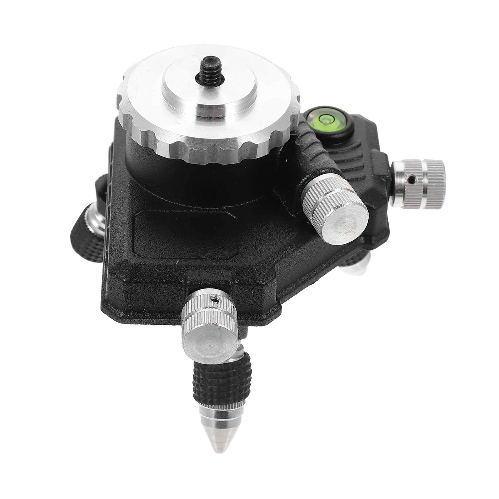 OUNONA Level Pivoting Base Gradienter Rotating Display Turntable Stand ...