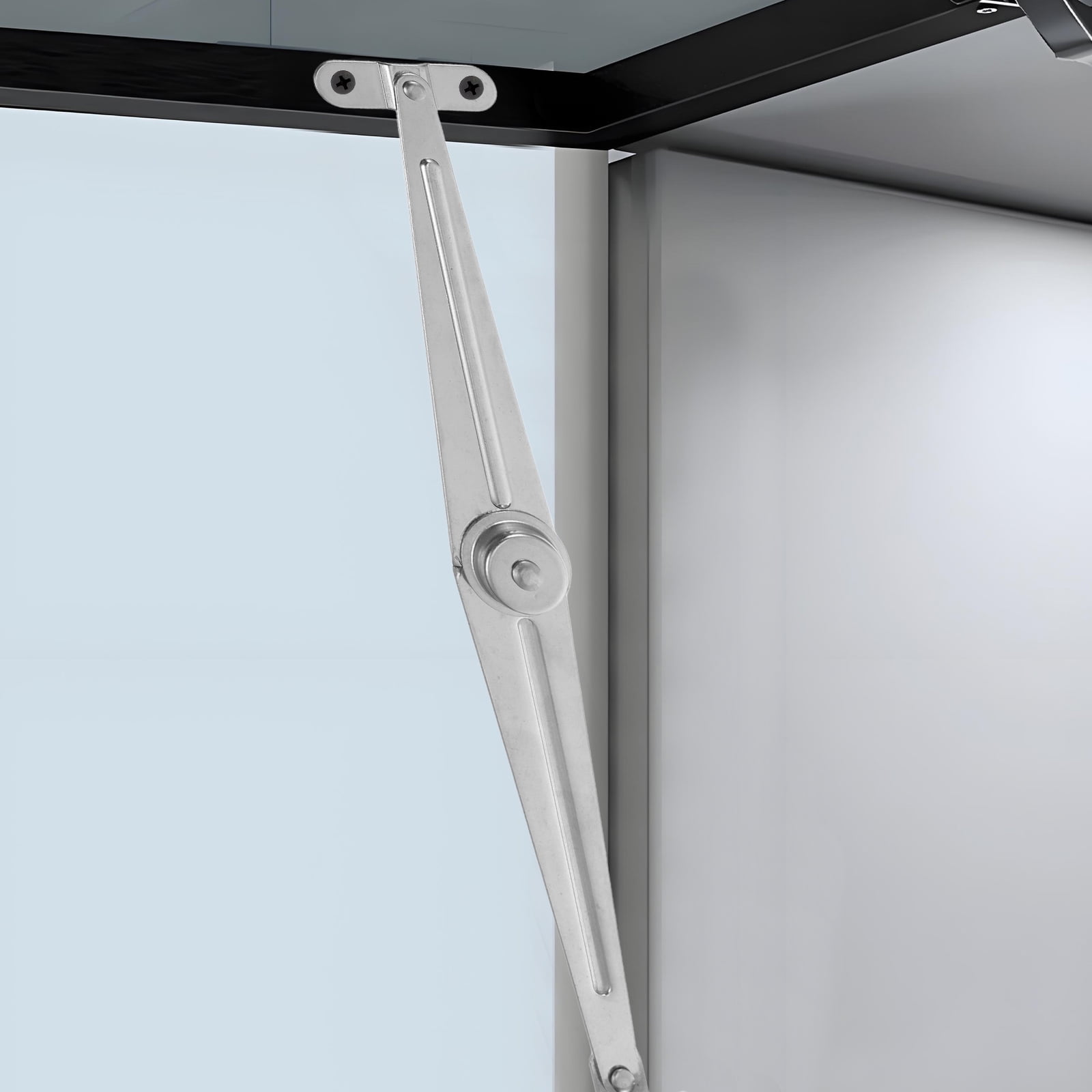 OUNONA Lid Support Hinge Box Hinges Heavy Duty Lid Stay Hinges For ...