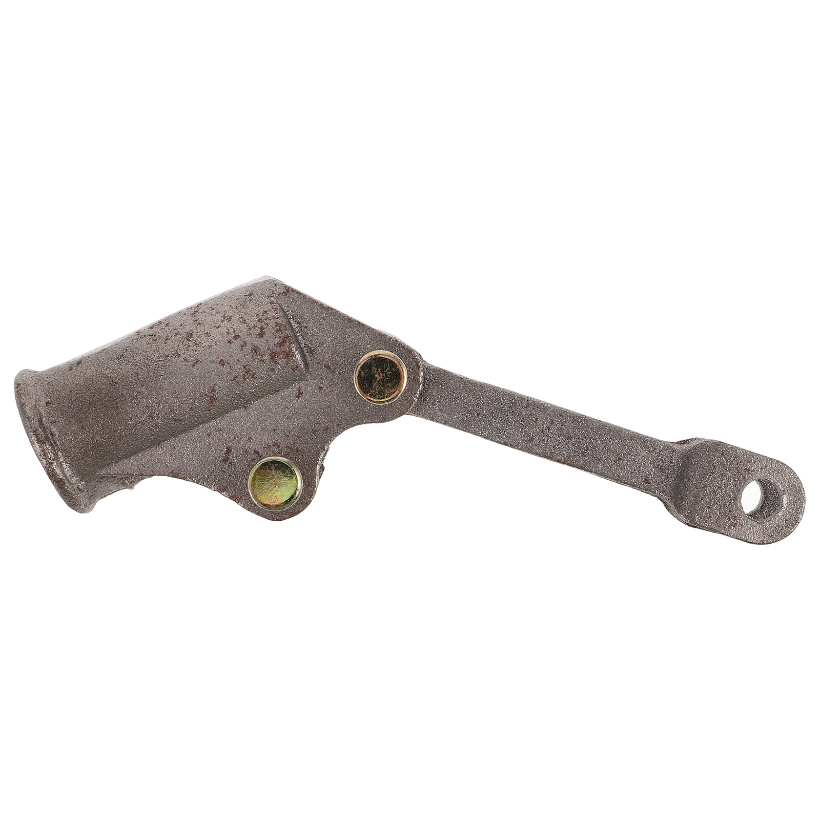 OUNONA Lifting Handle Jack Part Floor Rocker Arm Vertical Adjustable ...