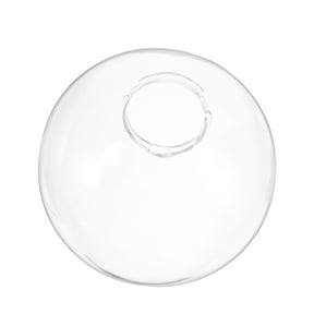 Outdoor Light Covers for House and Fixture Protection in White