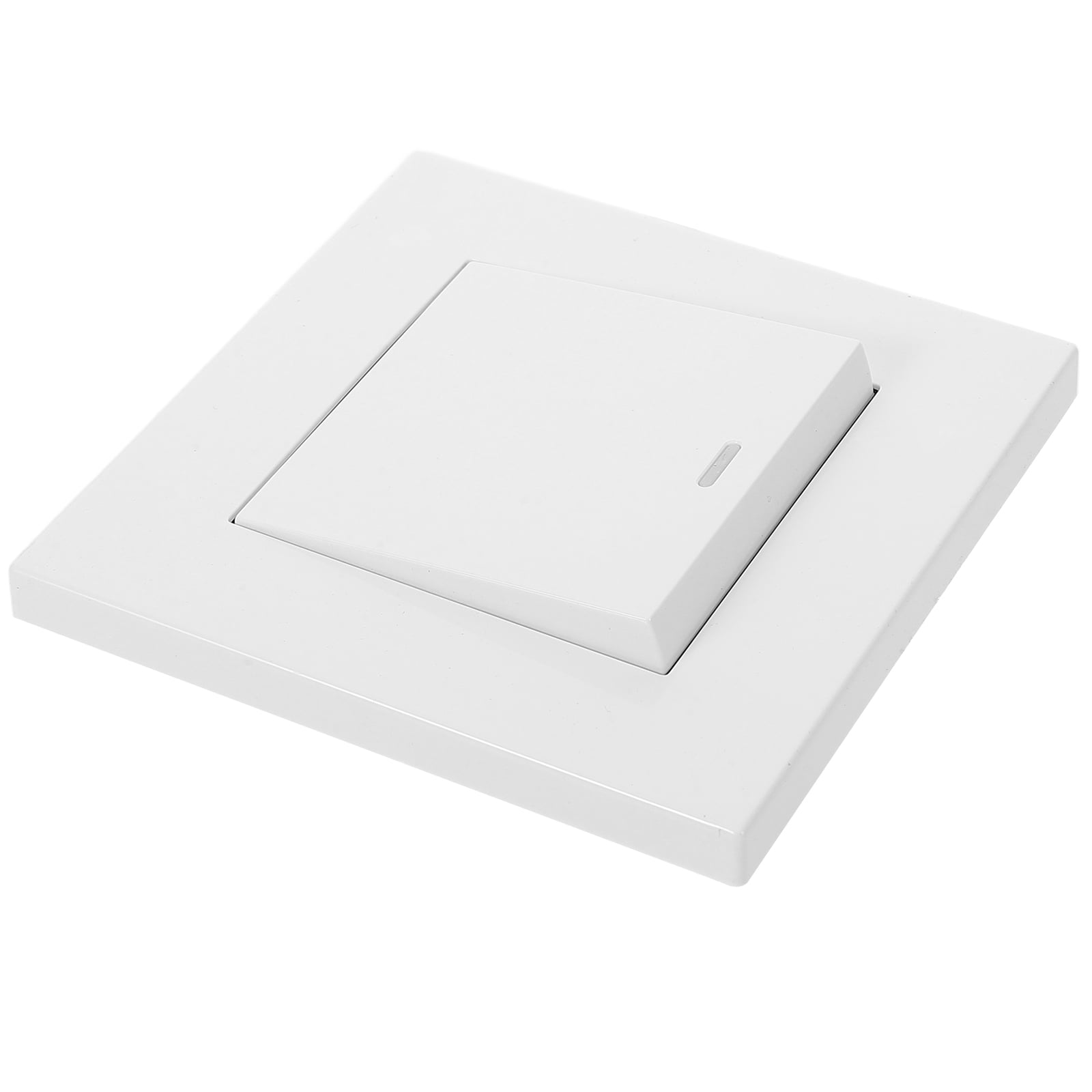 OUNONA Light Switch Home Wall Switch Control Panel Controlling Switch ...