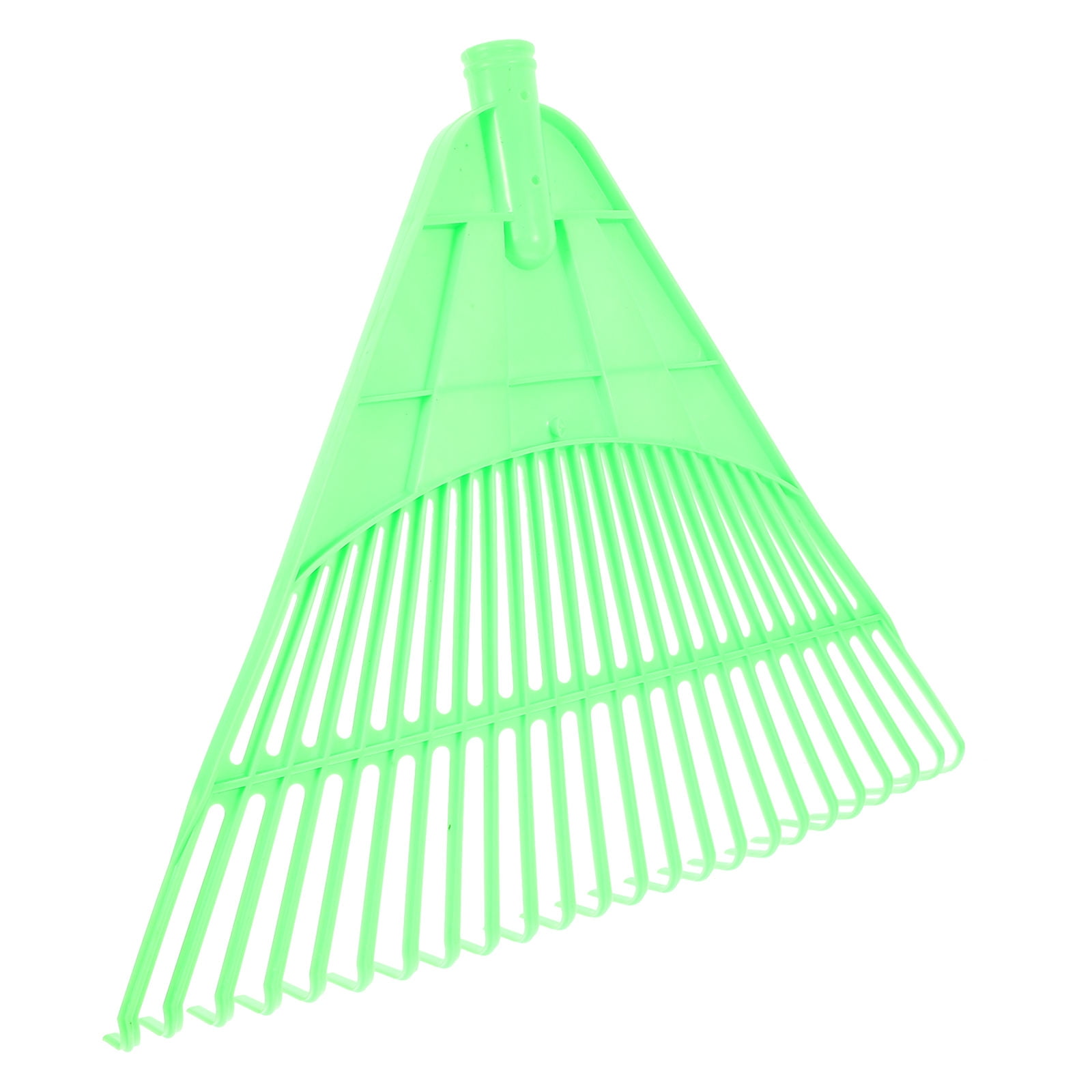 OUNONA Lightweight Rake Head Portable Garden Rake Head Replacement for ...