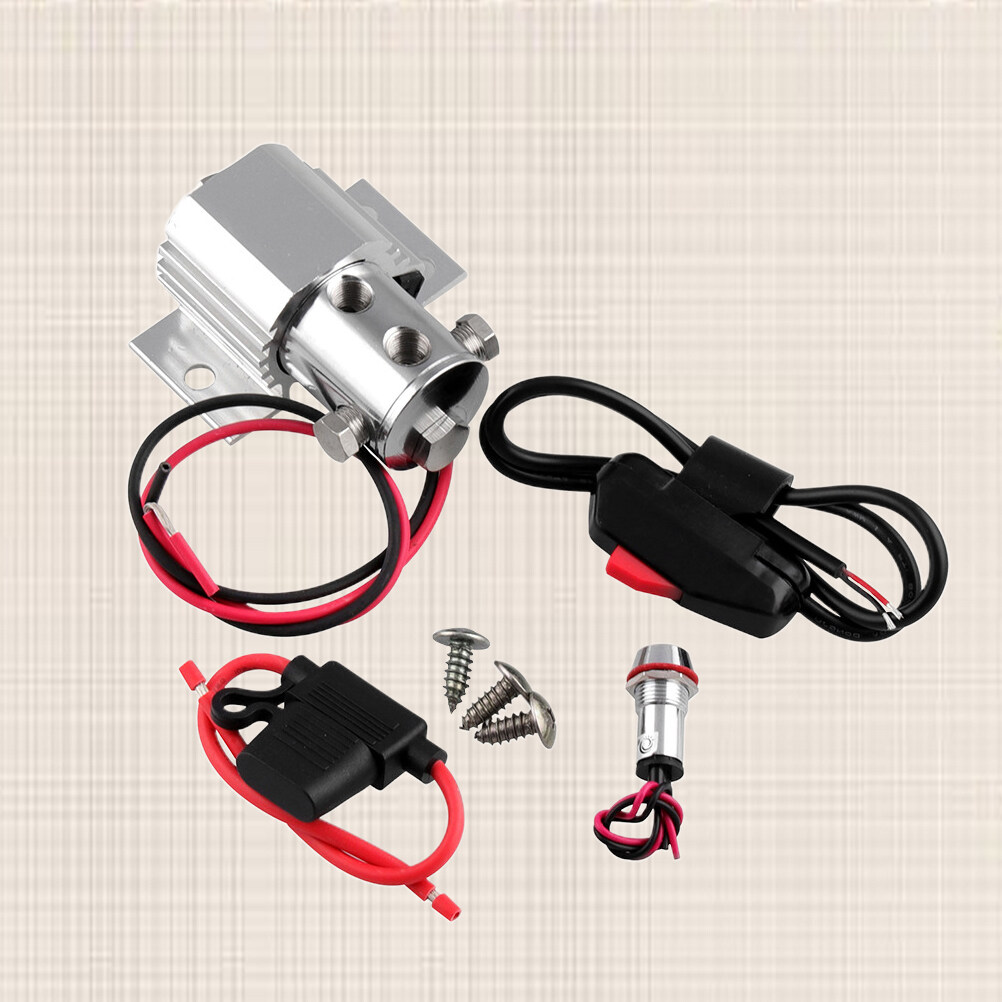 OUNONA Line Lock Universal Brake Line Lock Lock Automobile Repacking ...