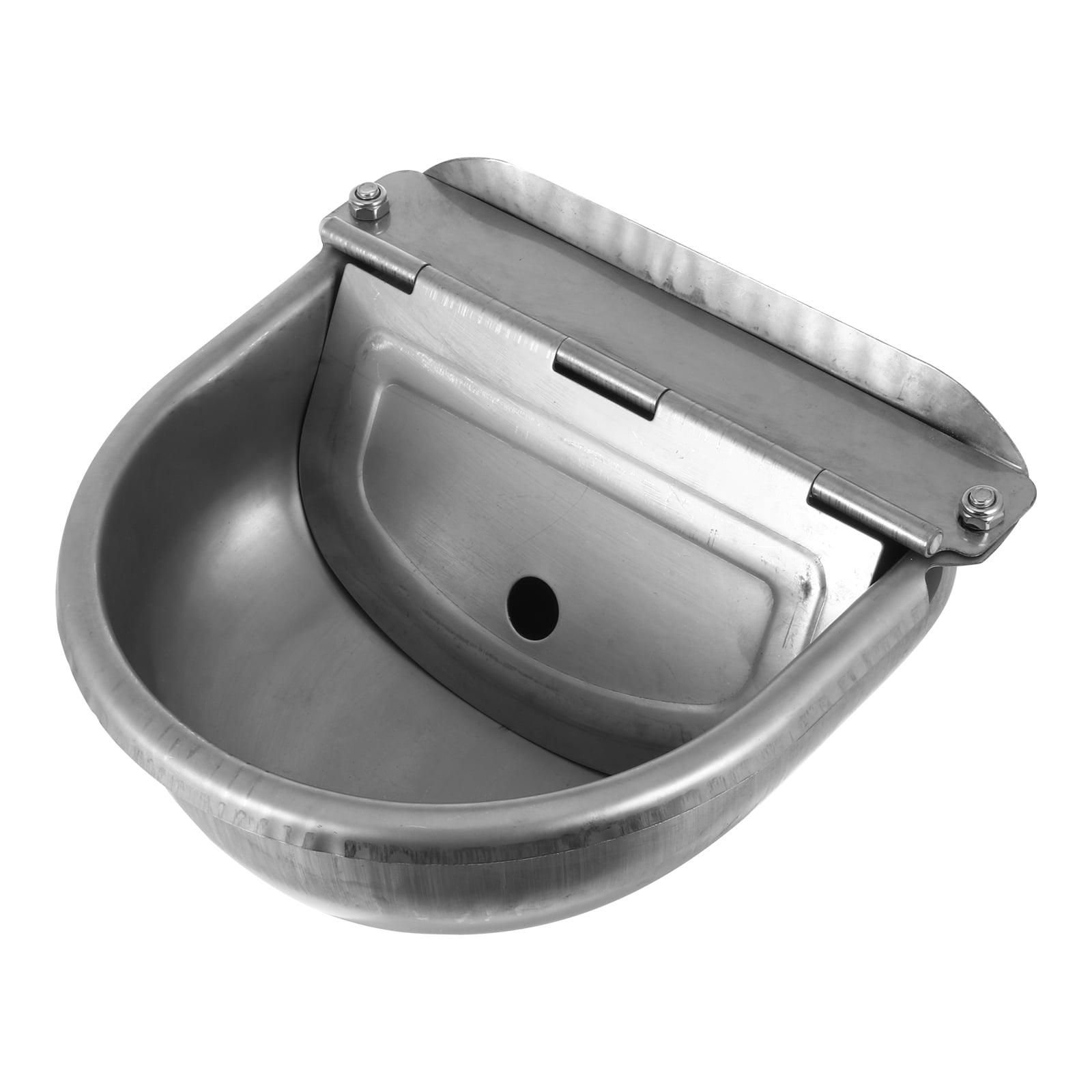 Automatic Livestock Drinking Fountain with Stainless Steel Construction ...