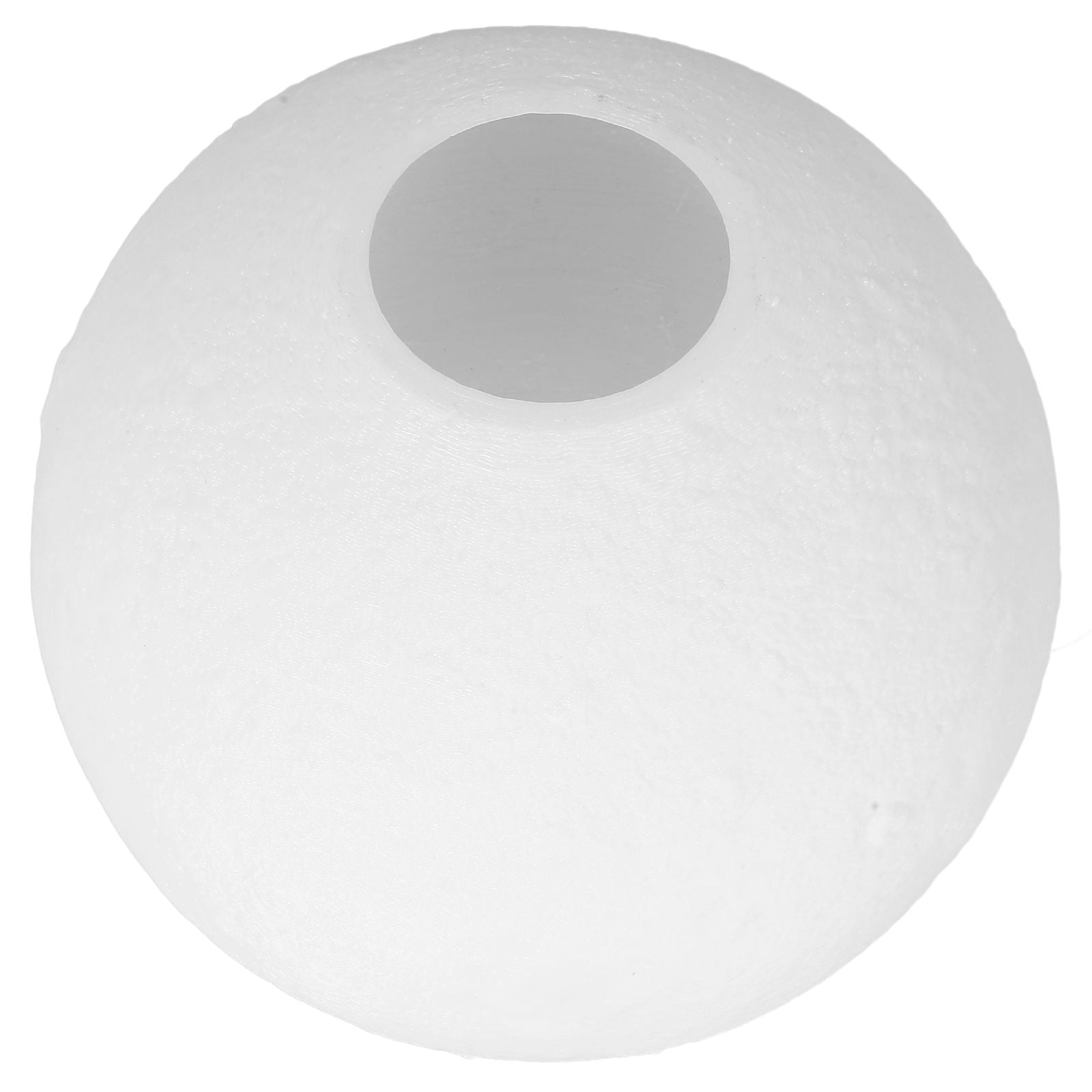 OUNONA Decorative Moon Lampshade Cover for Living Room Light Fixture ...