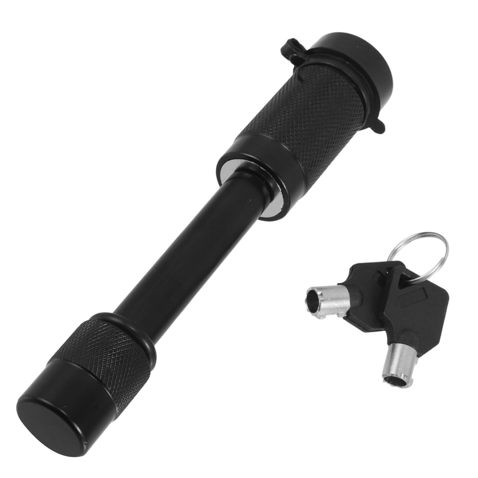 OUNONA Lockable Hitch Pin with Key Anti-Theft Pin Lock for Car Truck ...