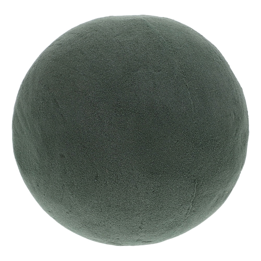 OUNONA Long-Lasting Flower Sponge Ball For Floral Arrangements Easy To ...