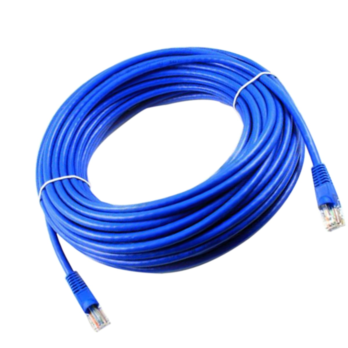 OUNONA Long Practical Cord Cable Internet Network for PC Modem Router ...
