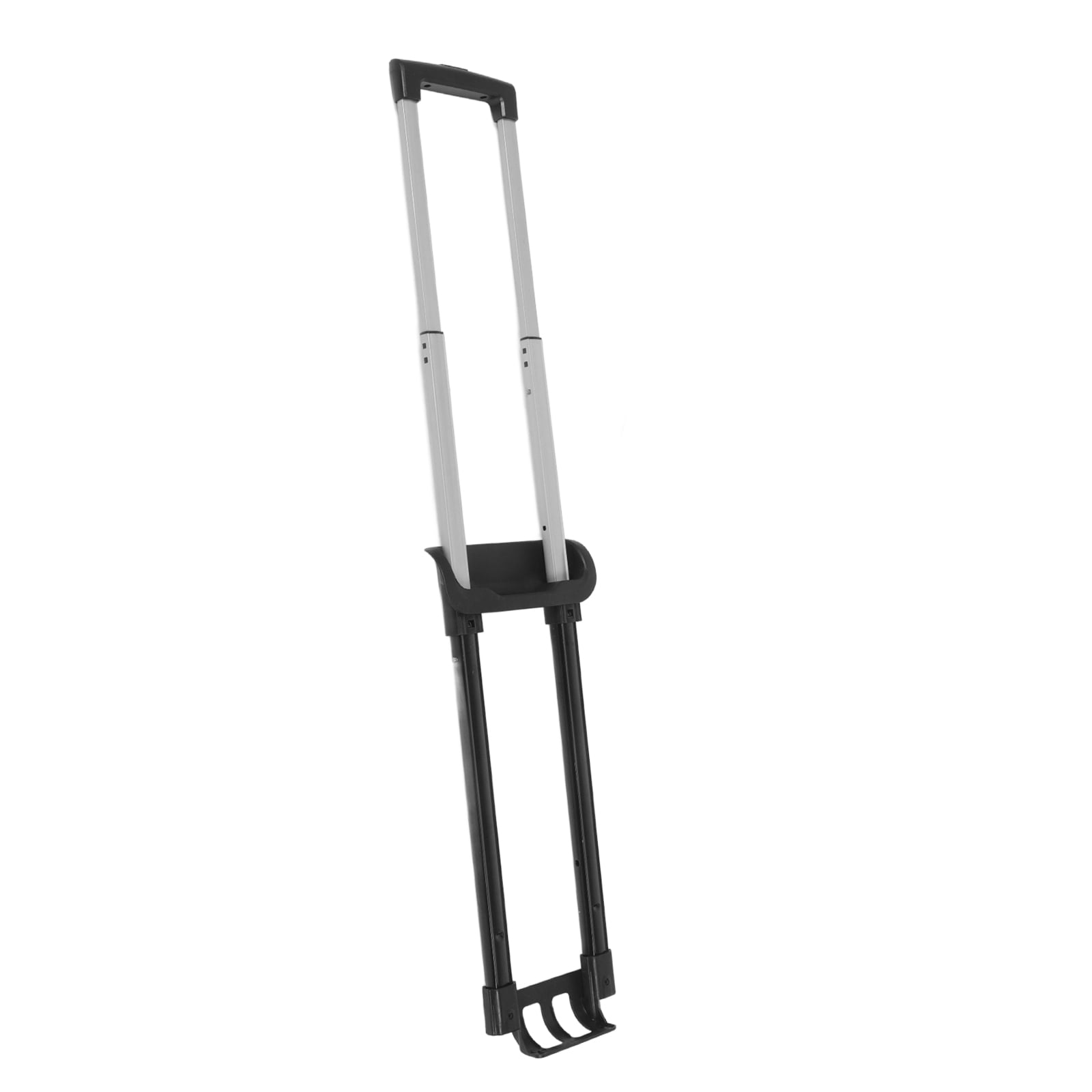 Luggage Replacement Parts Suitcase Telescopic Handle Aluminum Alloy ...