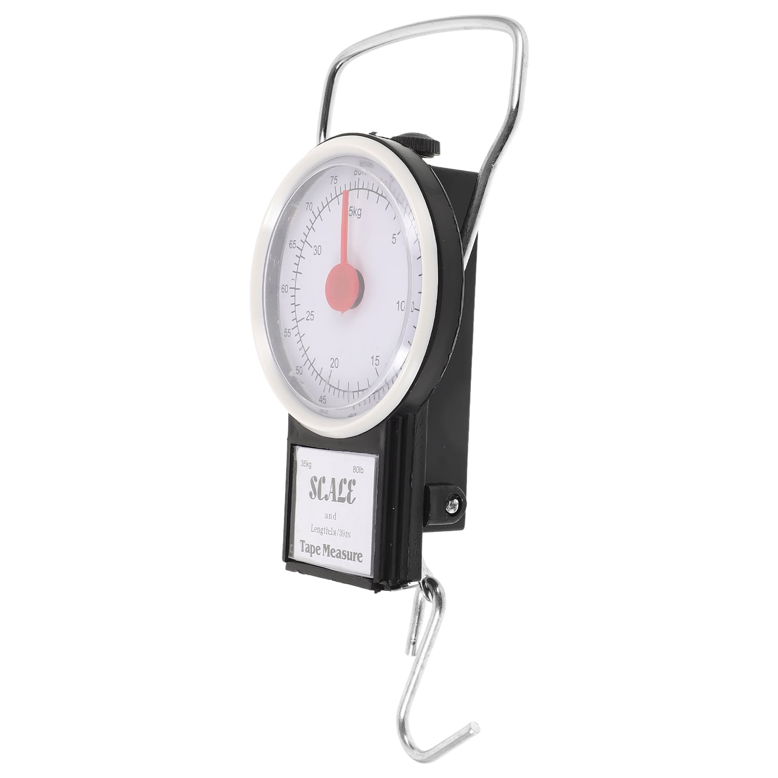 OUNONA Bag Scales for Suitcase Luggage Scale Multi Portable Weighing ...