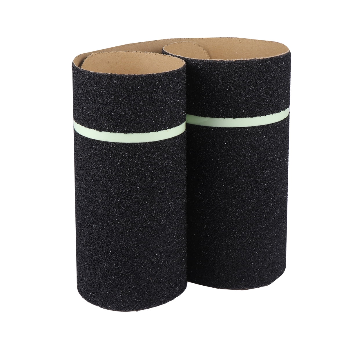 OUNONA Luminous Frosted Surface Safety Tape Self Abrasive Stripe for ...