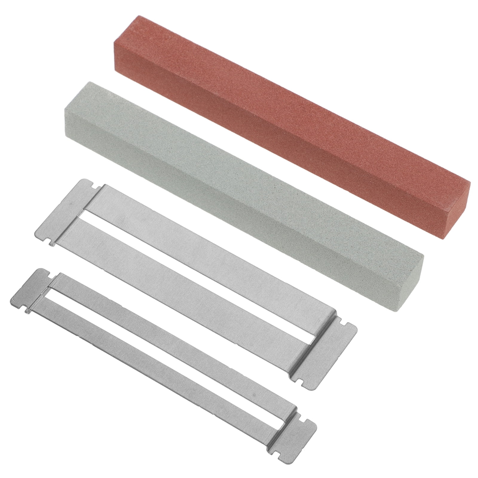 Tineasur Multi-Color Stainless Steel Guitar File Set, Professional ...