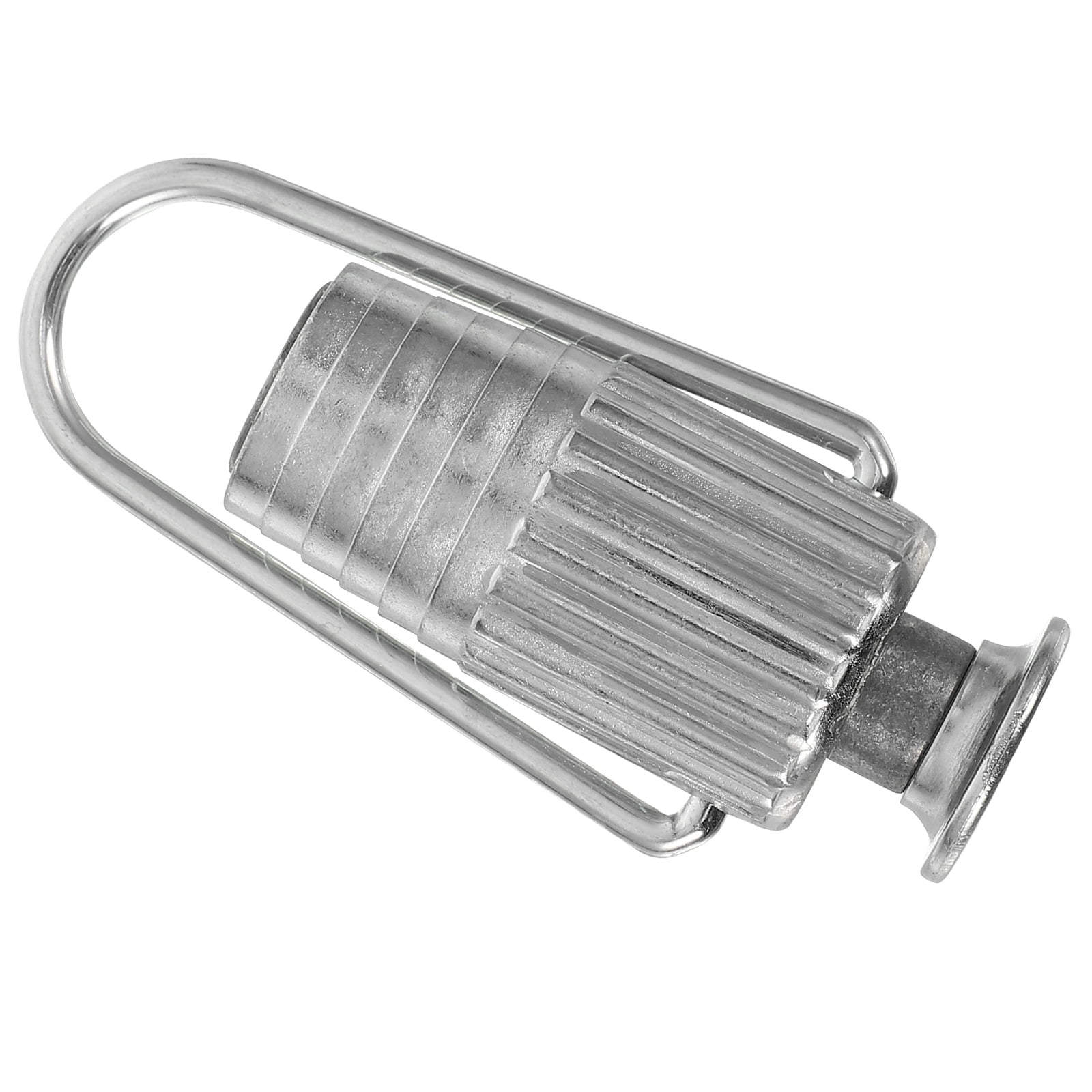 OUNONA Machine Core Pendulum Heavy-duty Curtains Clothesline Tensioner ...