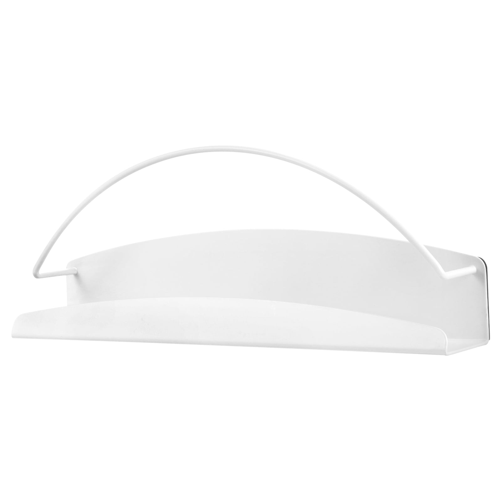 OUNONA Magnetic Storage Rack Recipe Organizer Kitchen Utensil Cutlery ...