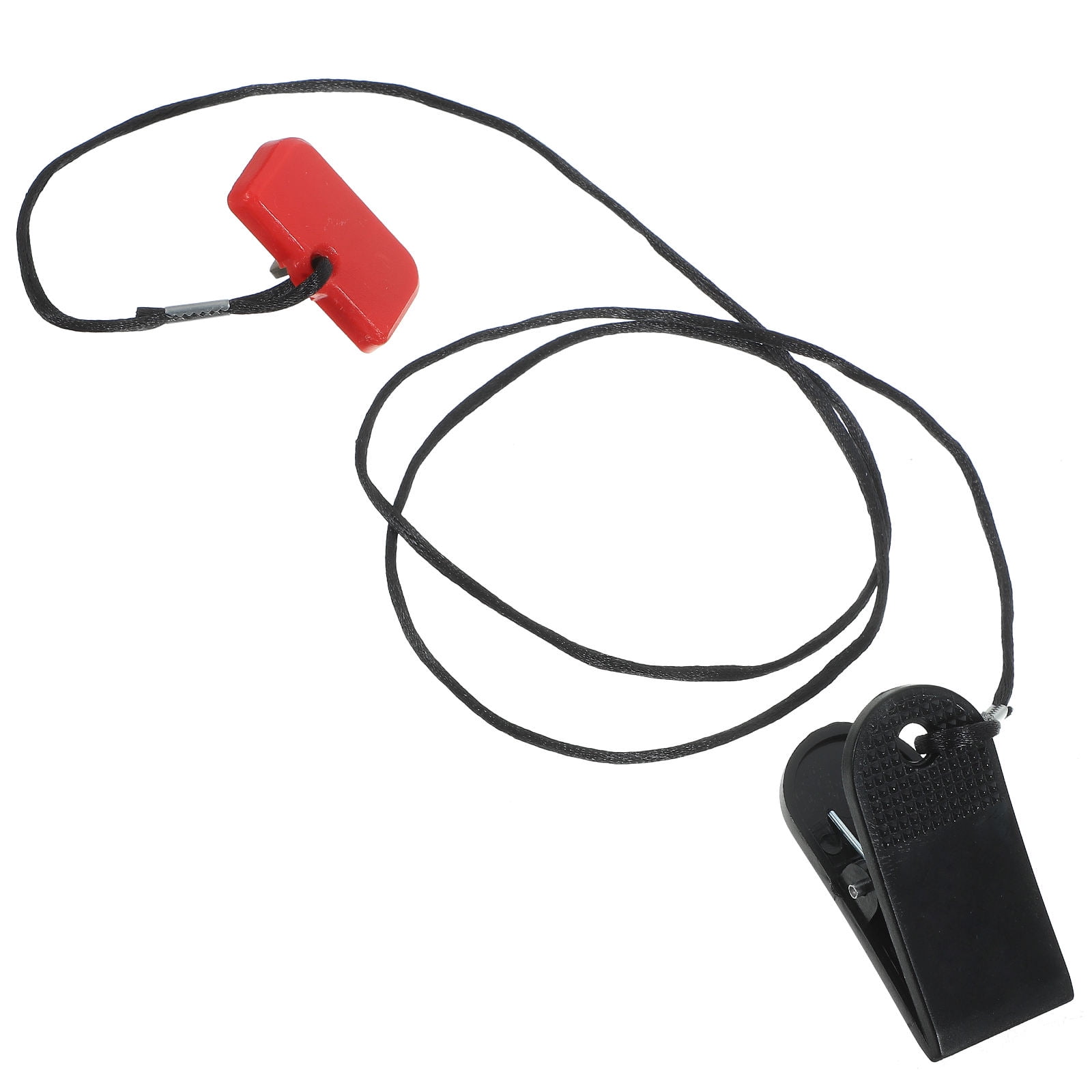 OUNONA Magnetic Treadmill Lock Running Machine Stop Treadmill Emergency ...