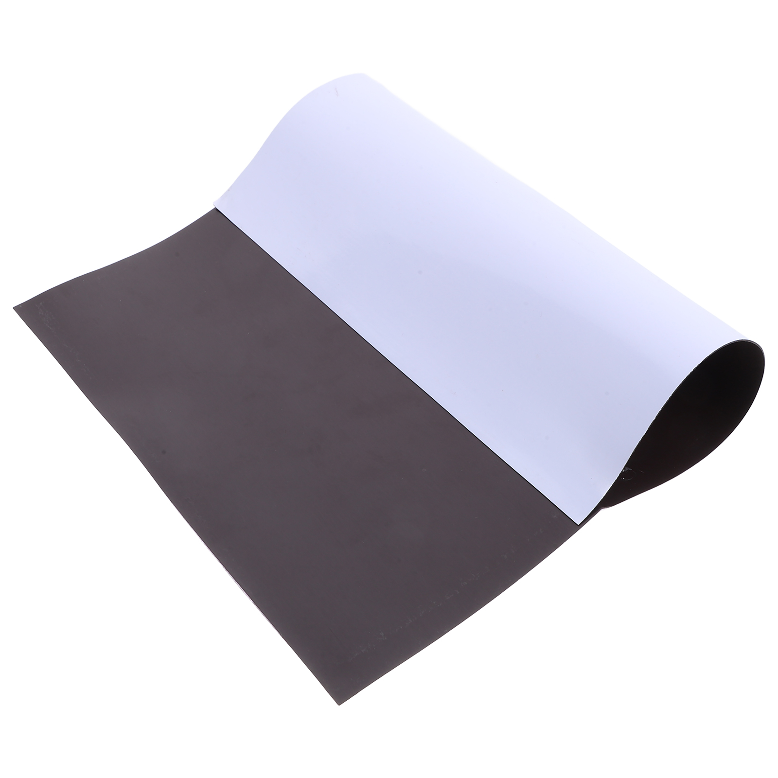 OUNONA Magnetic Whiteboard Refrigerator Whiteboards Flexible Magnet ...