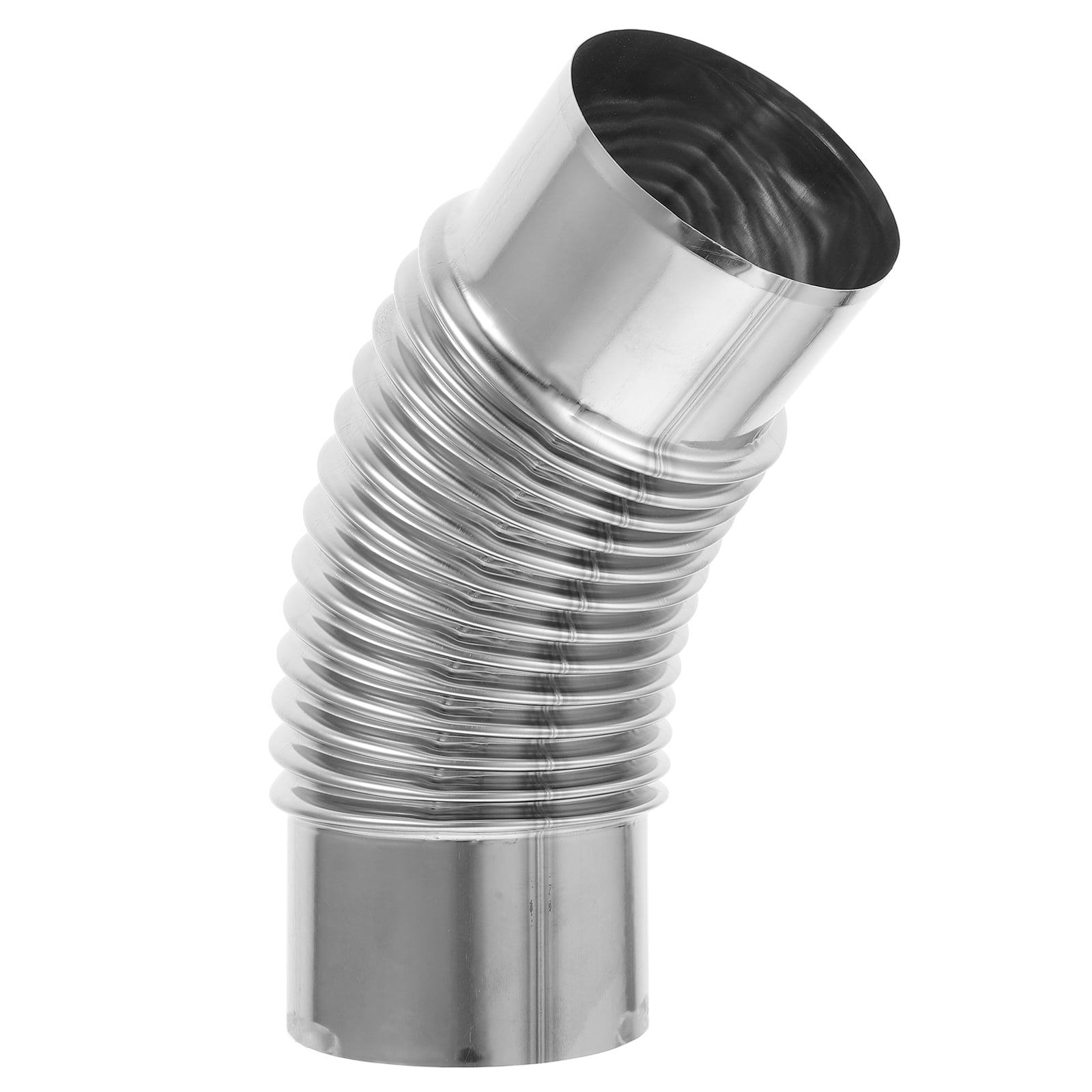 OUNONA Maintenance Valve Washing Machine Segmented Connector Chimney ...