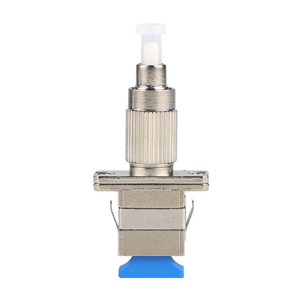 OUNONA Male - Female Fiber Optic Adapter Optical Power Meter Adaptor - Walmart.com