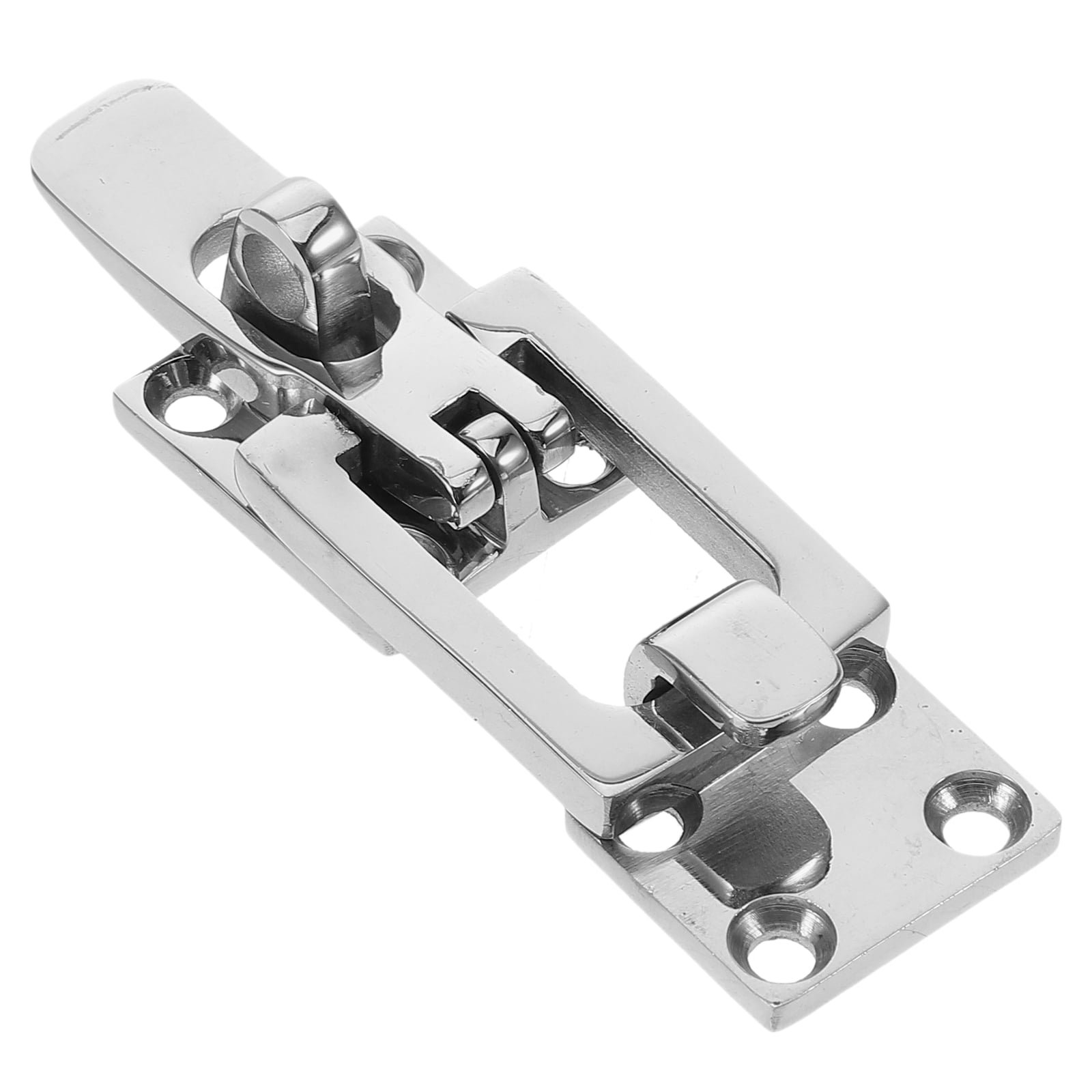 OUNONA Marine Boat Hatch Latch, Deck Hatch Latch, RV Cabinet Latch ...