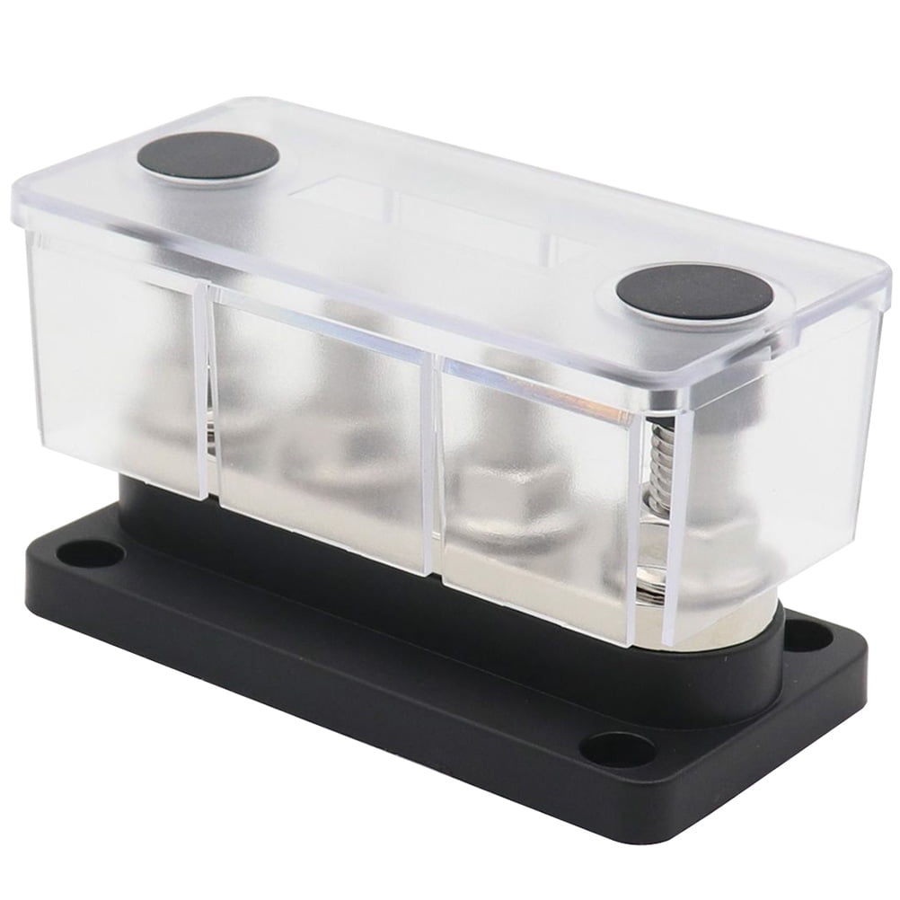 OUNONA Marine Bus Bar Power High Current Terminal Block Distribution - Walmart.com