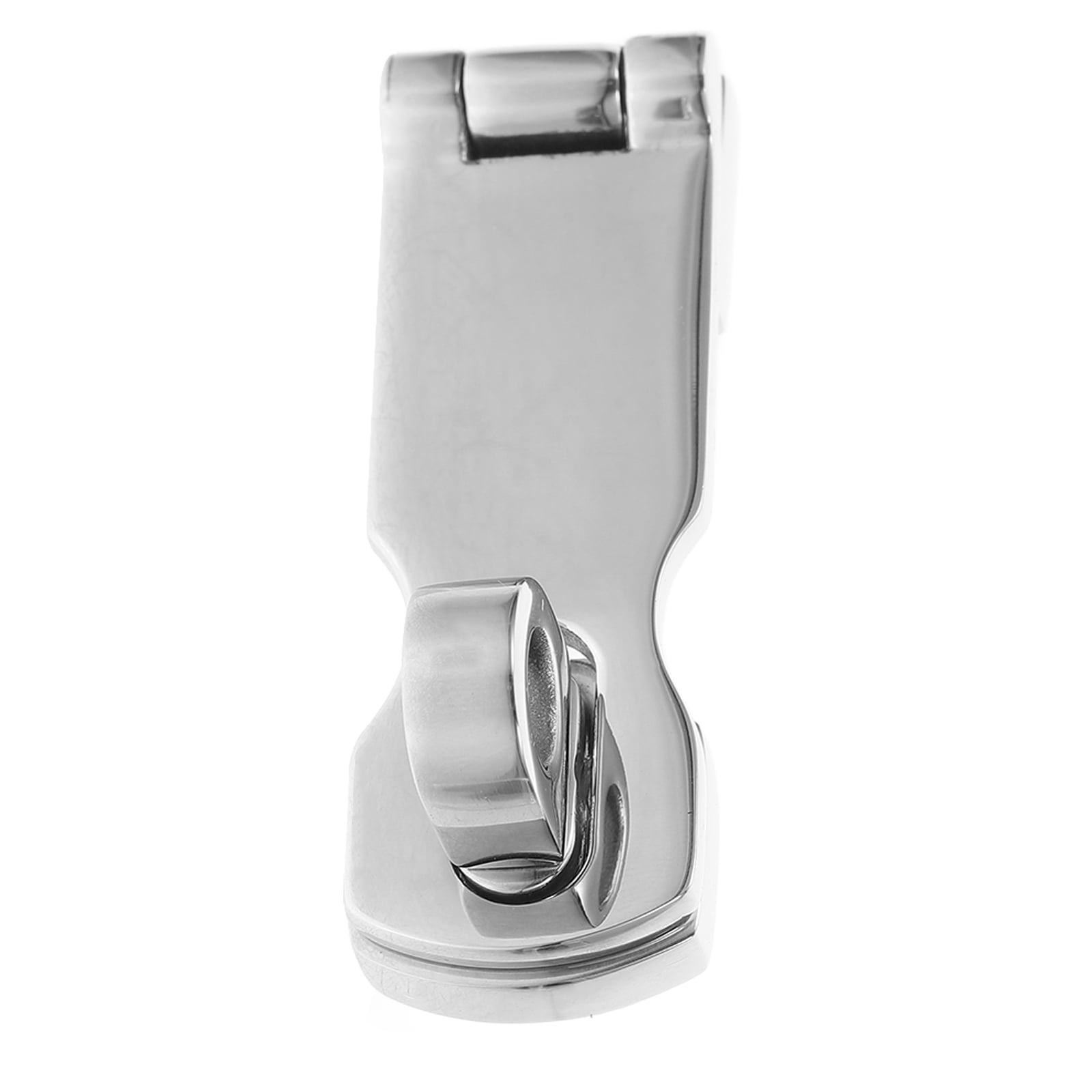 OUNONA Marine Latch Heavy Duty Hasp Lock Latch Boat Lock Stainless ...