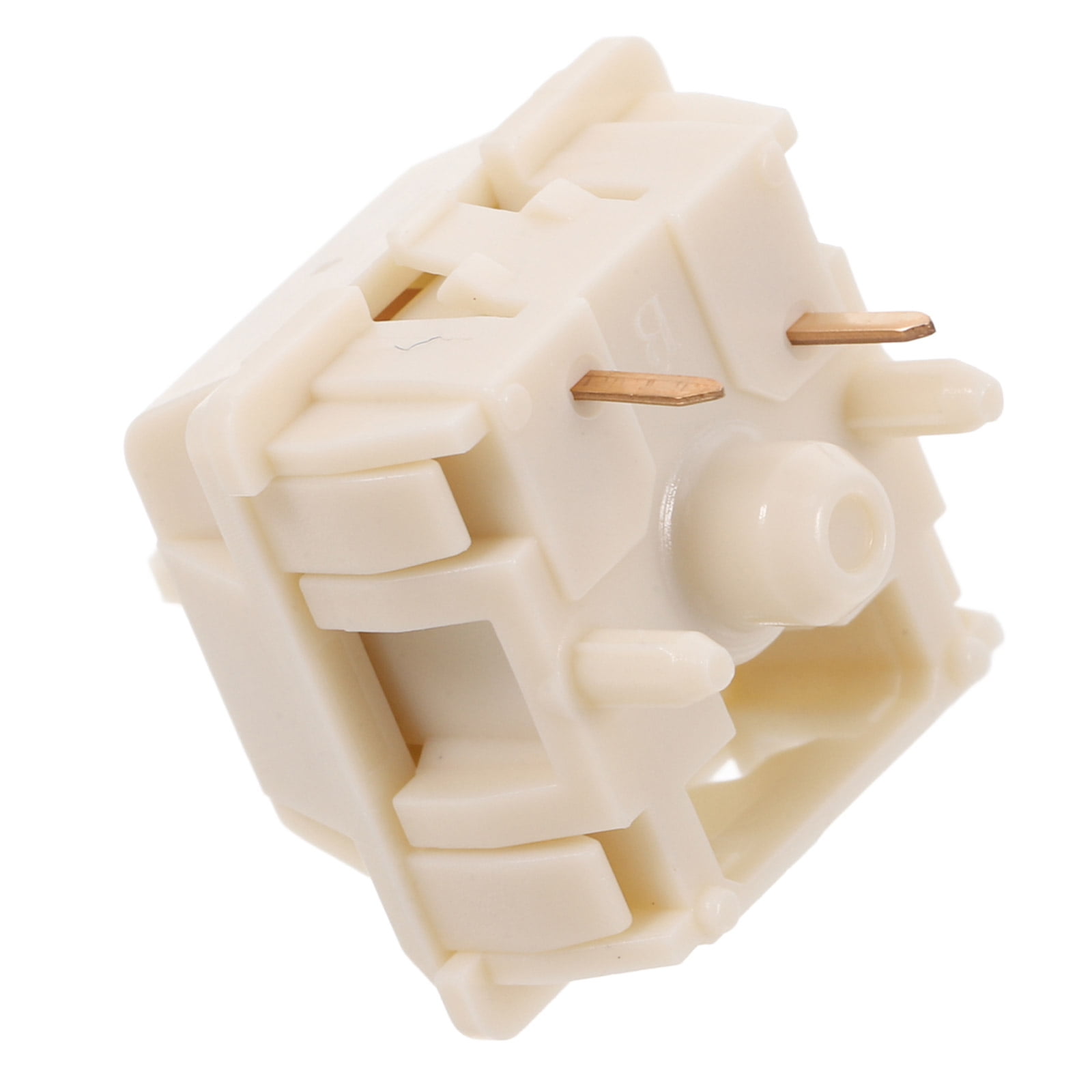 OUNONA Mechanical Keyboard Linear Switches Tactile Switches Pre ...