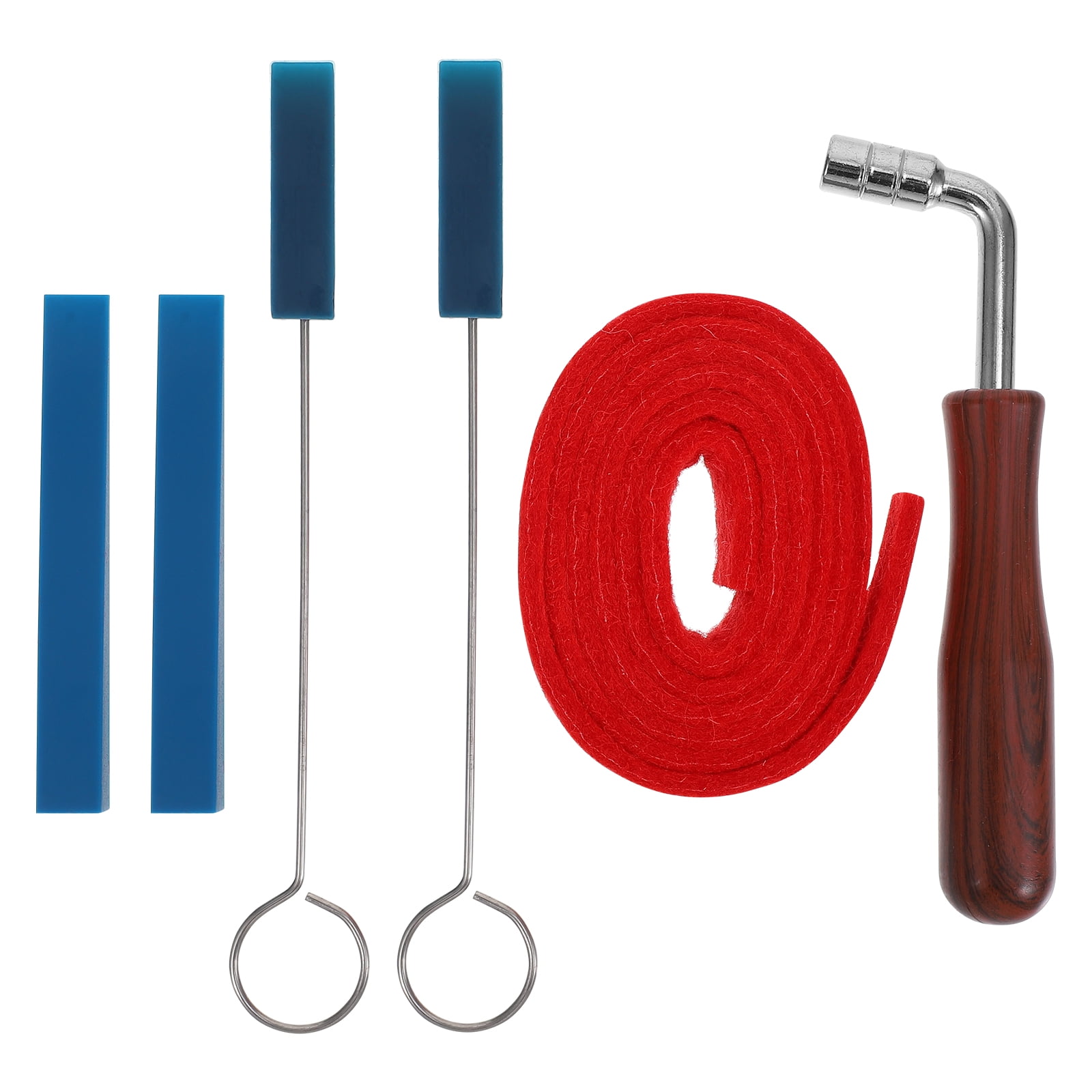 OUNONA Dampers Piano Tuning Tool Environmentally Friendly Tools ...