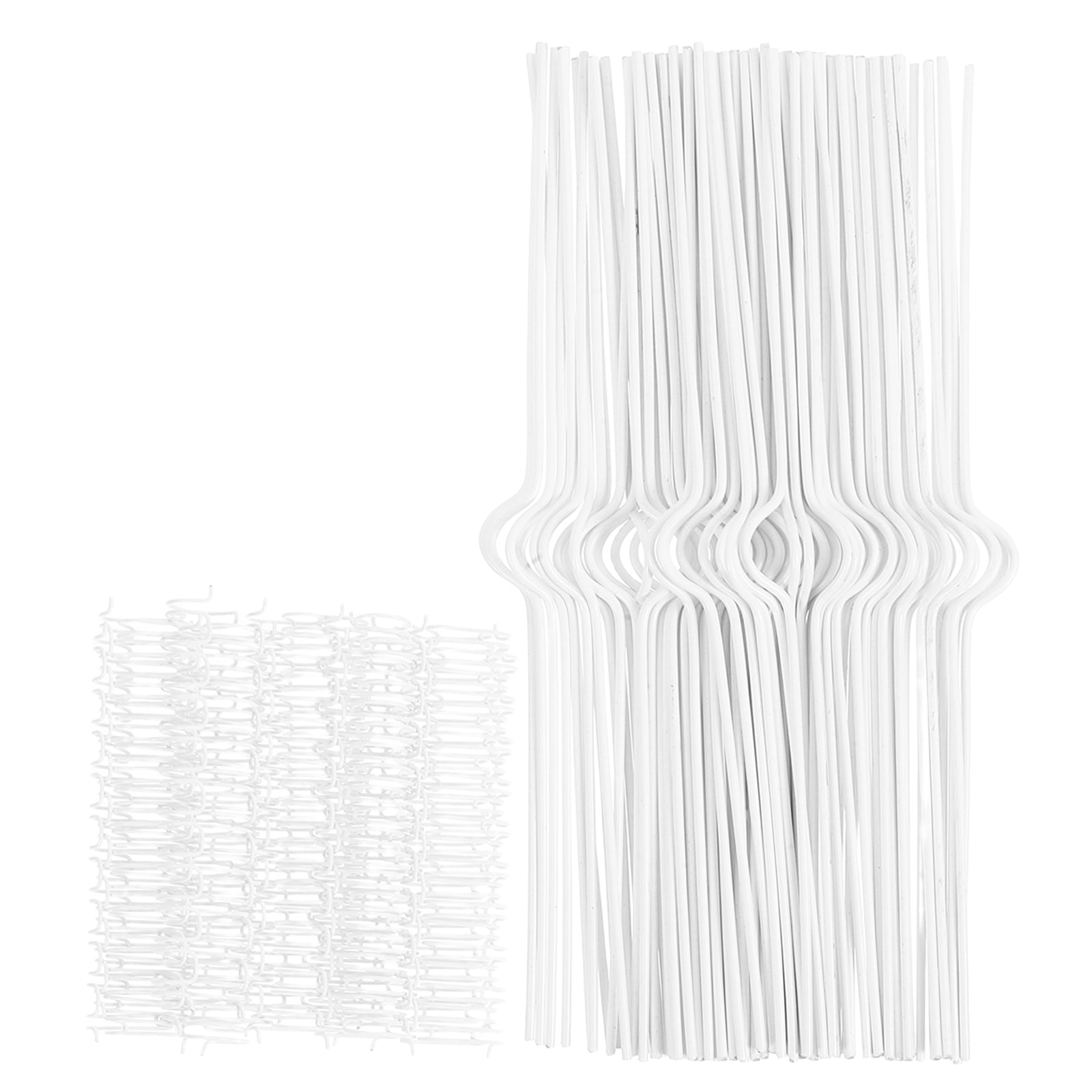 OUNONA Metal Binder Set for Calendars, Spiral Binding Wire for Easy ...
