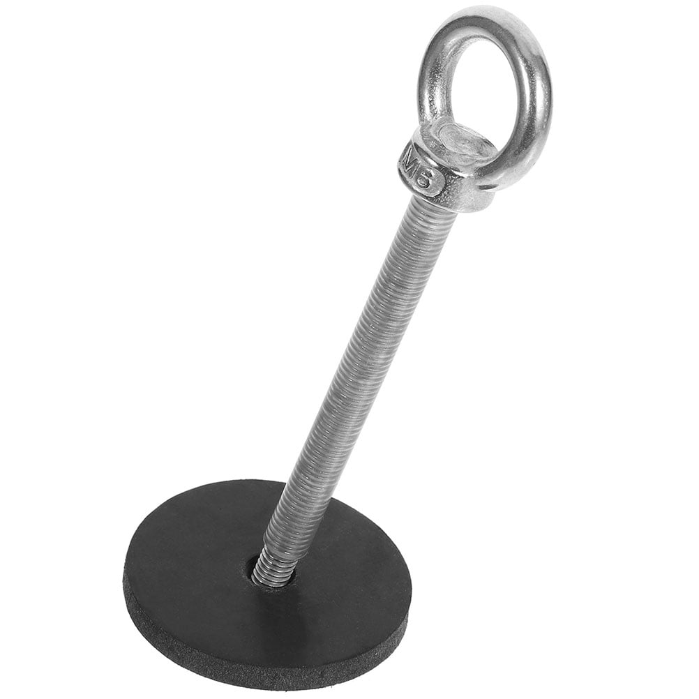 OUNONA Metal Cattle Nose Ring Farmhouse Traction Tool Traction Nose ...