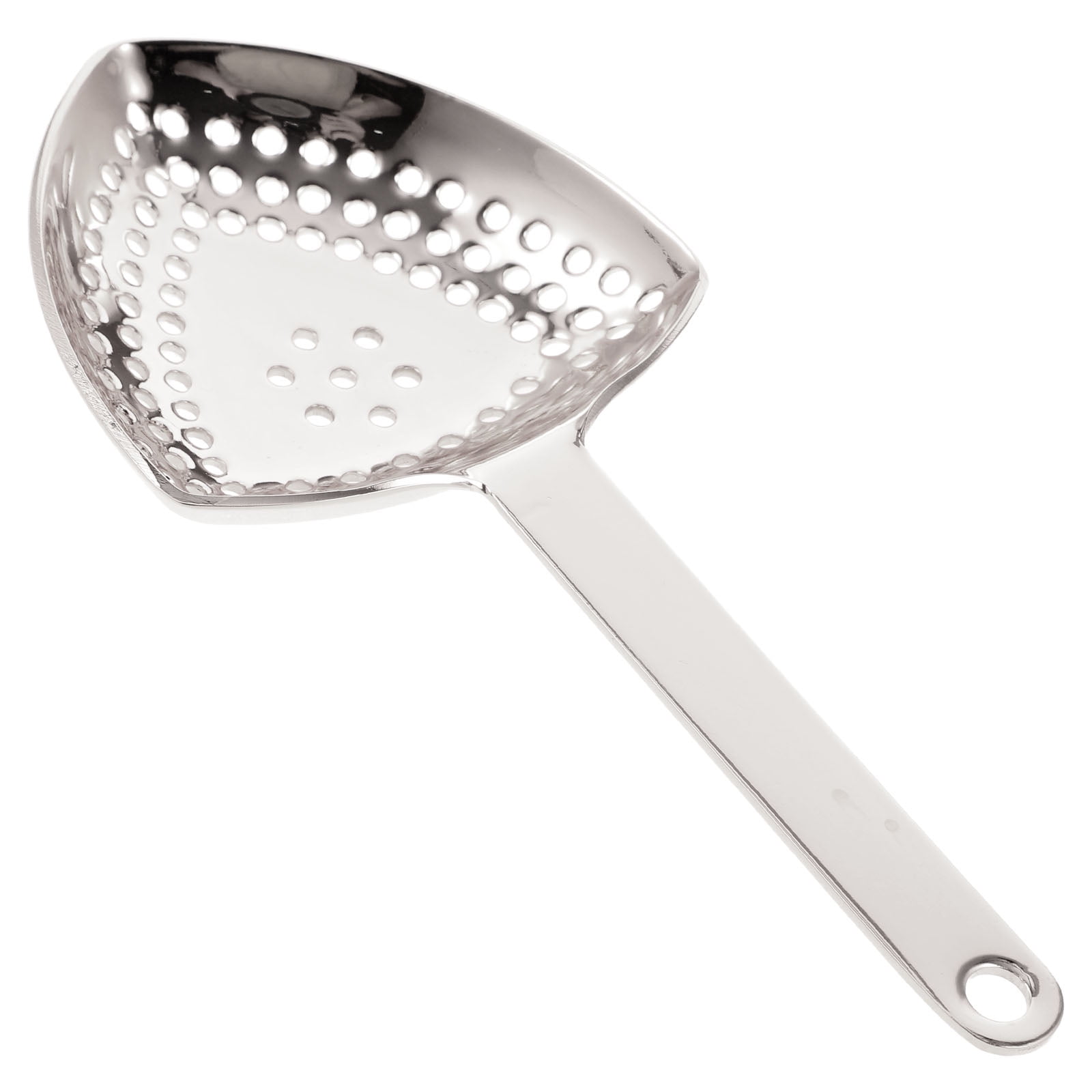 OUNONA Metal Cocktail Strainer Bartender Cocktail Strainer Bar Strainer ...