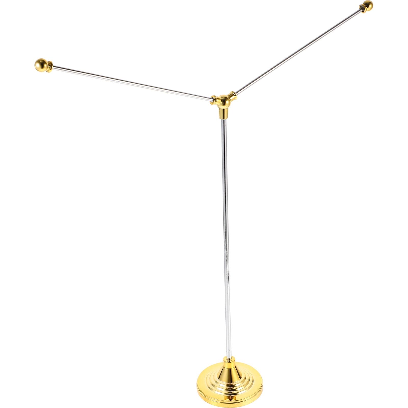 OUNONA Metal Flagpole Office Small Flag Pole Conference Room Flag Pole ...