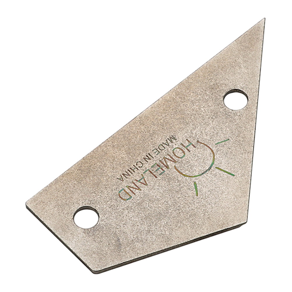 OUNONA Metal Fret Rocker Guitars Leveling Tool Guitars Luthier Tool for ...