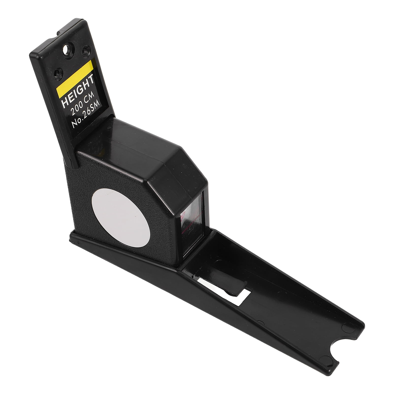 OUNONA Metal Marking Meter Height Measuring Thermometer for Adults ...