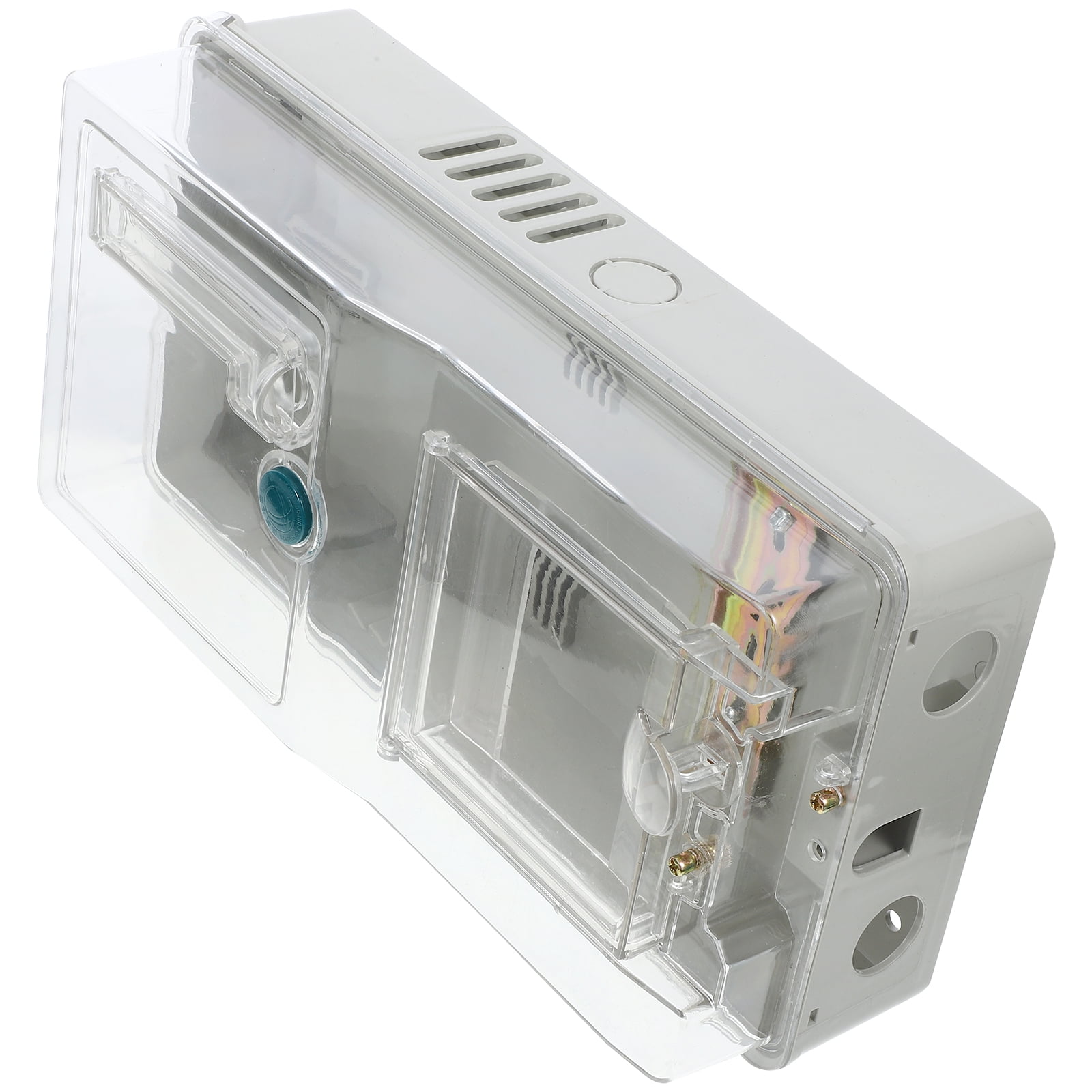 Water Meter Box Extension