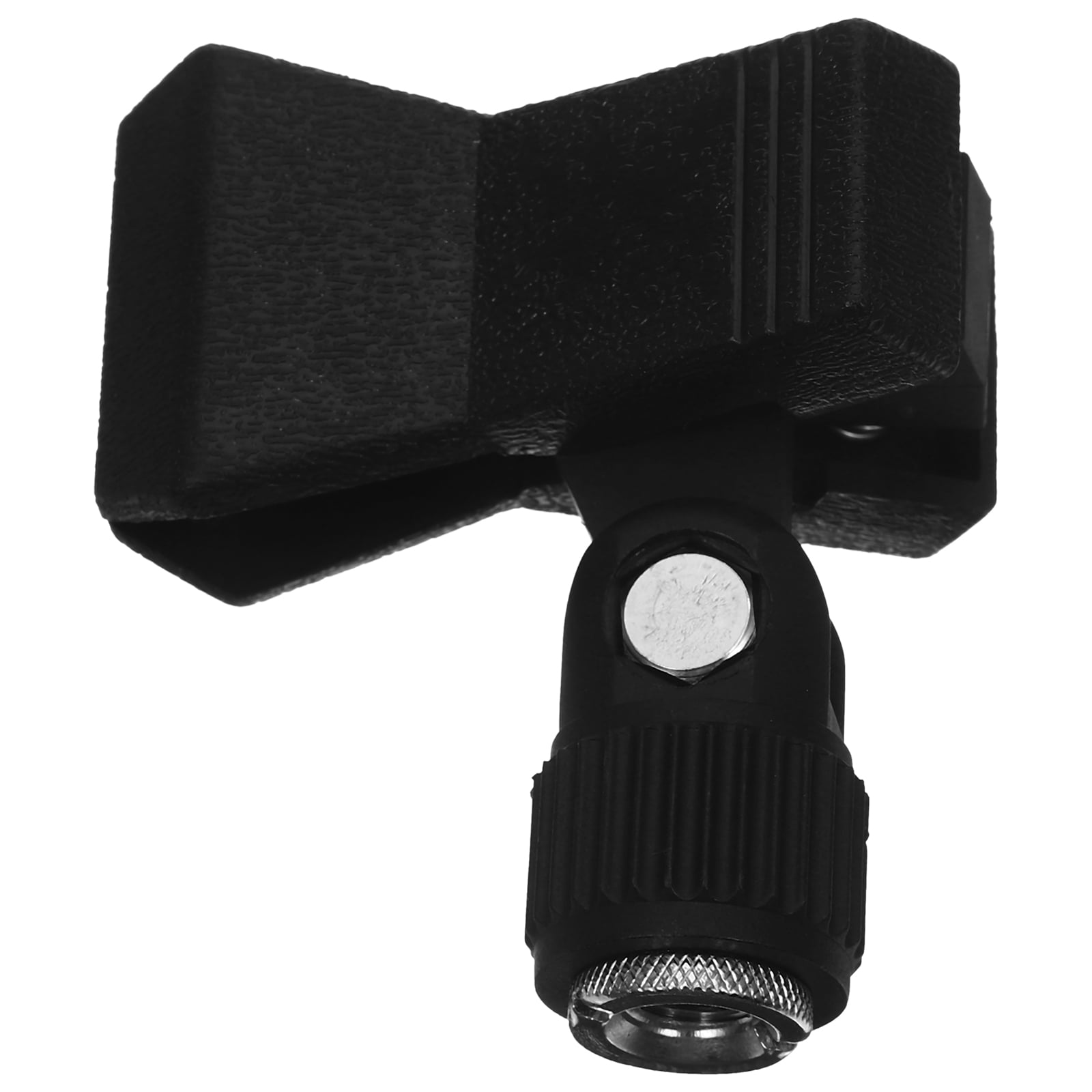OUNONA Microphone Clip Microphone Clamp Mic Stand Clamp Mic Clamp Wired ...