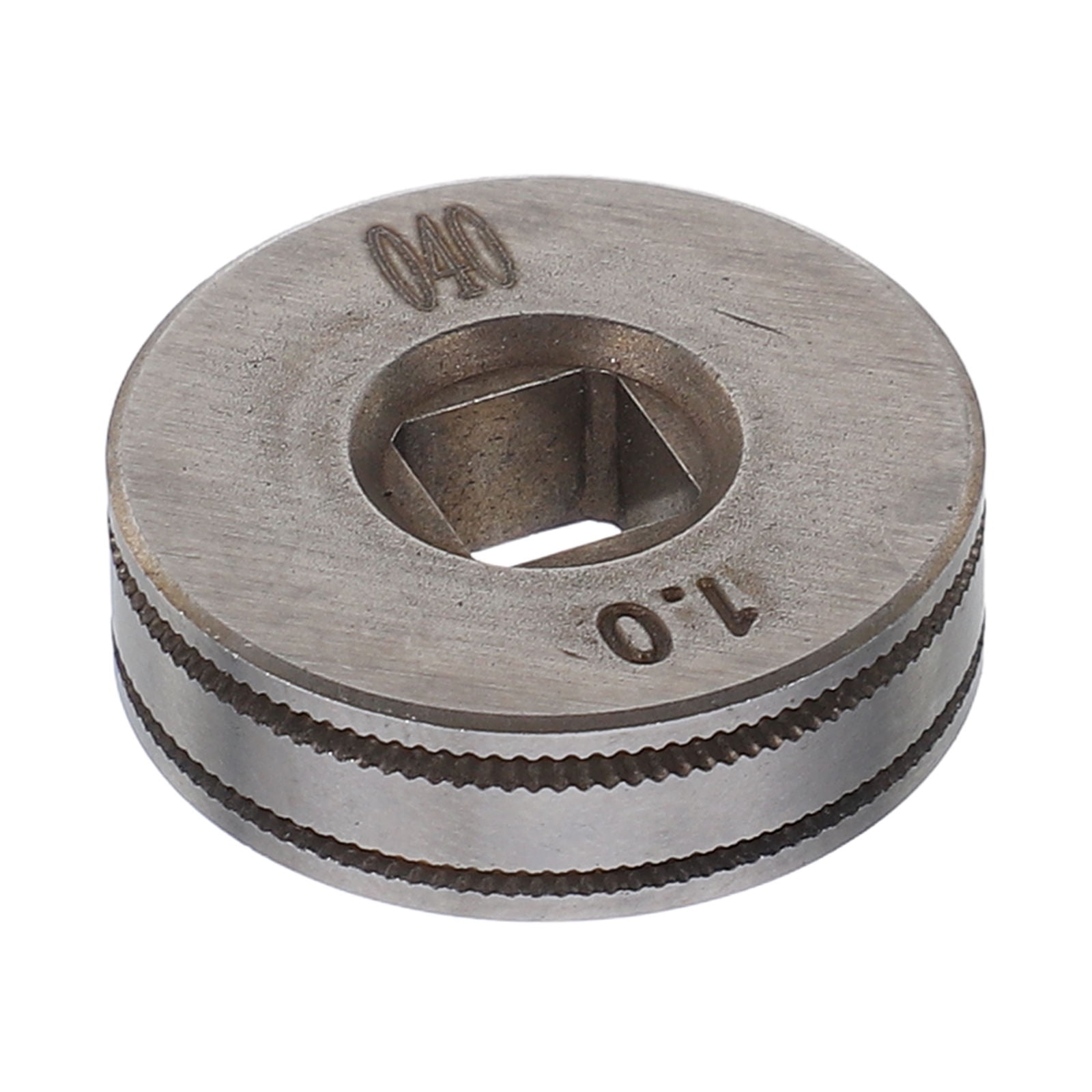 OUNONA Mig Welding Wire Feed Guide Roller Assembly Essential Welder ...