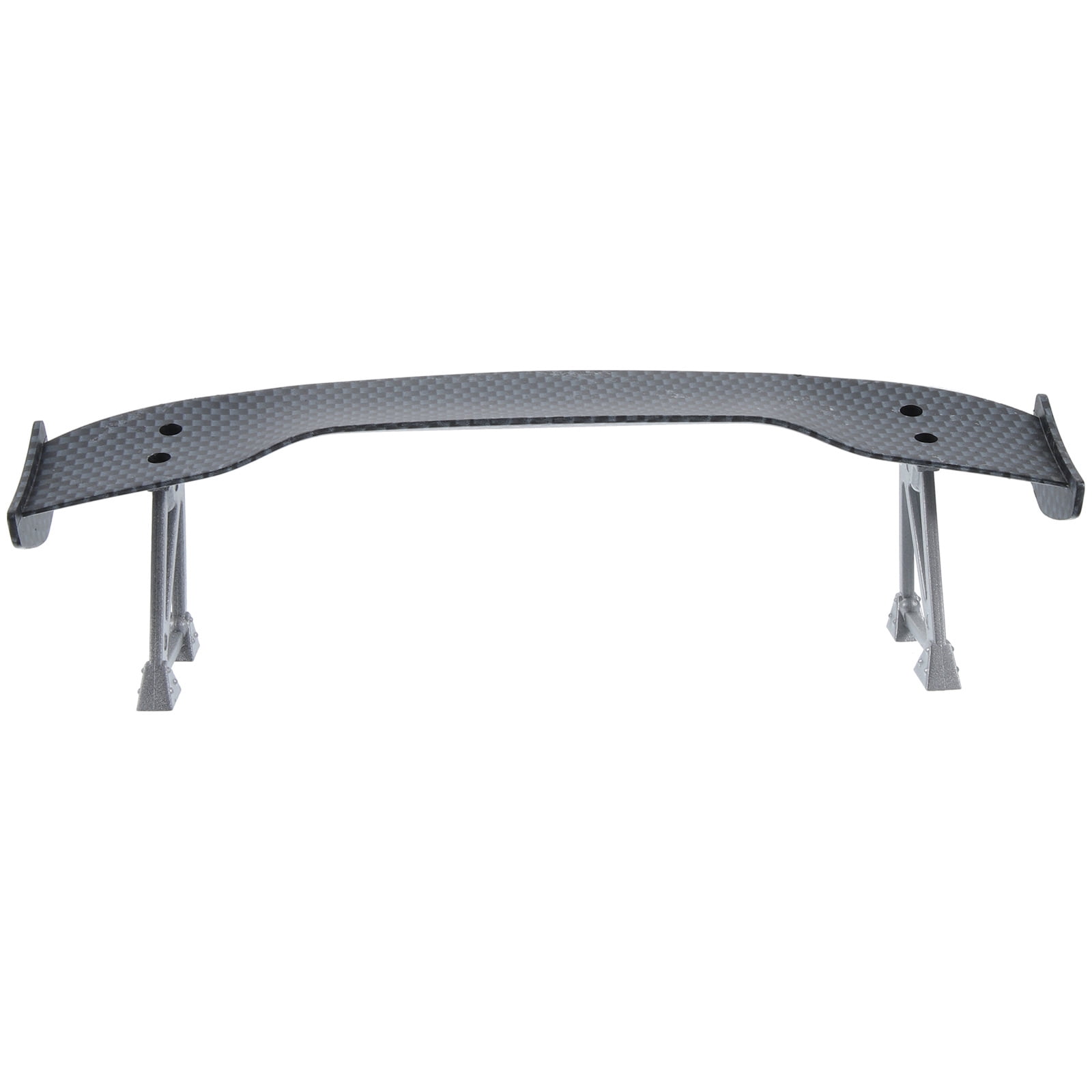 OUNONA Mini Model Car Spoiler Wing Tail Wing for Mini Drift Car Carbon ...