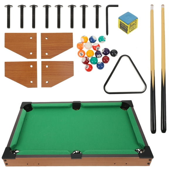 Mini Pool Tables in Pool & Billiards - Walmart.com